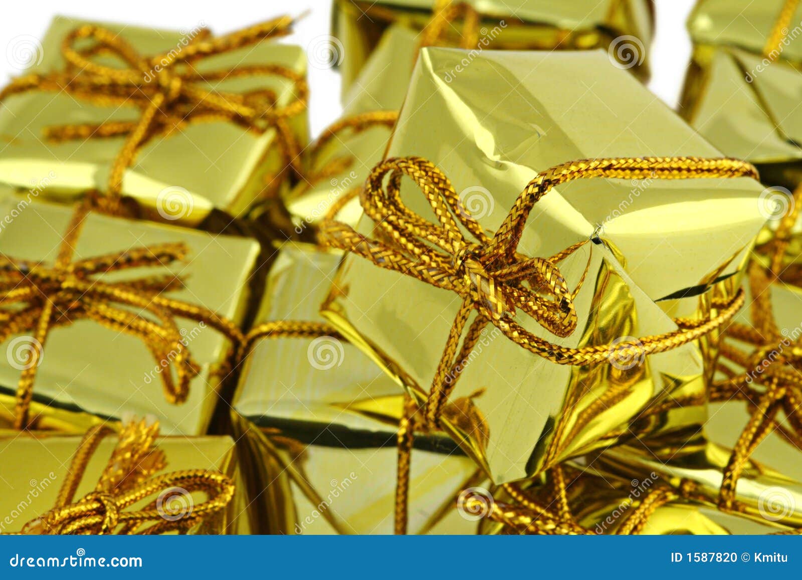 Stack of golden gifts stock photo. Image of gold, gift - 1587820 Stack of golden gifts stock photo. Image of gold, gift - 1587820