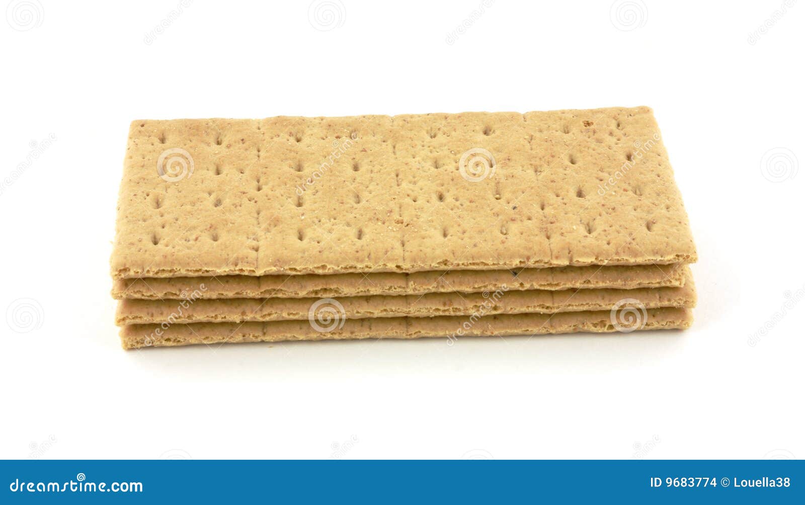 Stack graham crackers stock photo. Image of poised, molasses - 9683774