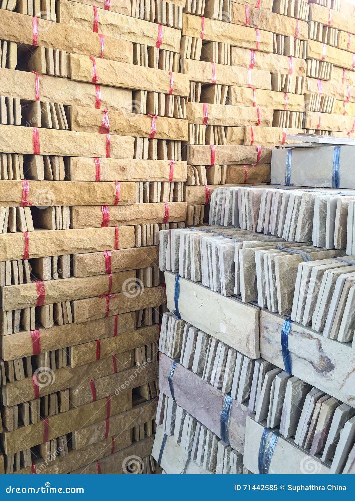 Stack of granite texture stock image. Image of build - 71442585