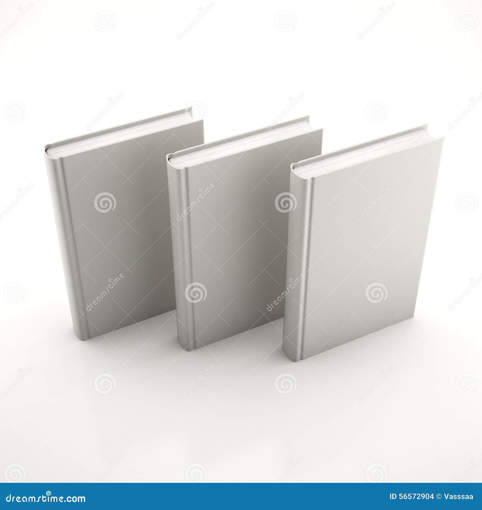 Stack of gray books stock illustration. Illustration of symbol - 56572904