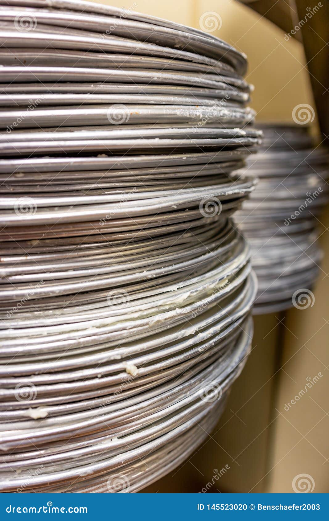 Stack of Pans stock photo. Image of cooking, culinary - 145523020