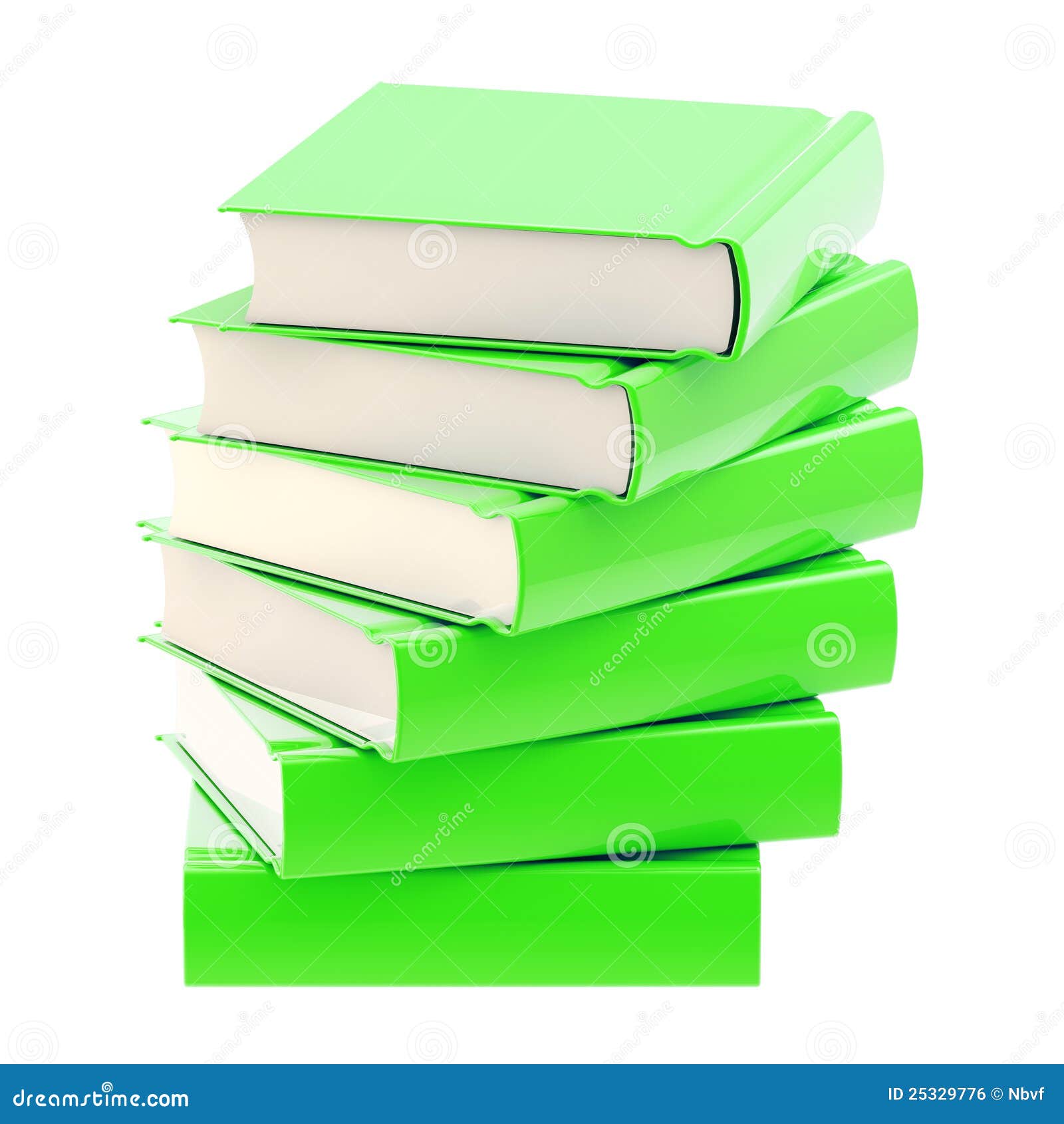 Stack of Green Glossy Books Isolated Stock Photo - Image of isolated ... Stack of Green Glossy Books Isolated Stock Photo - Image of isolated ...