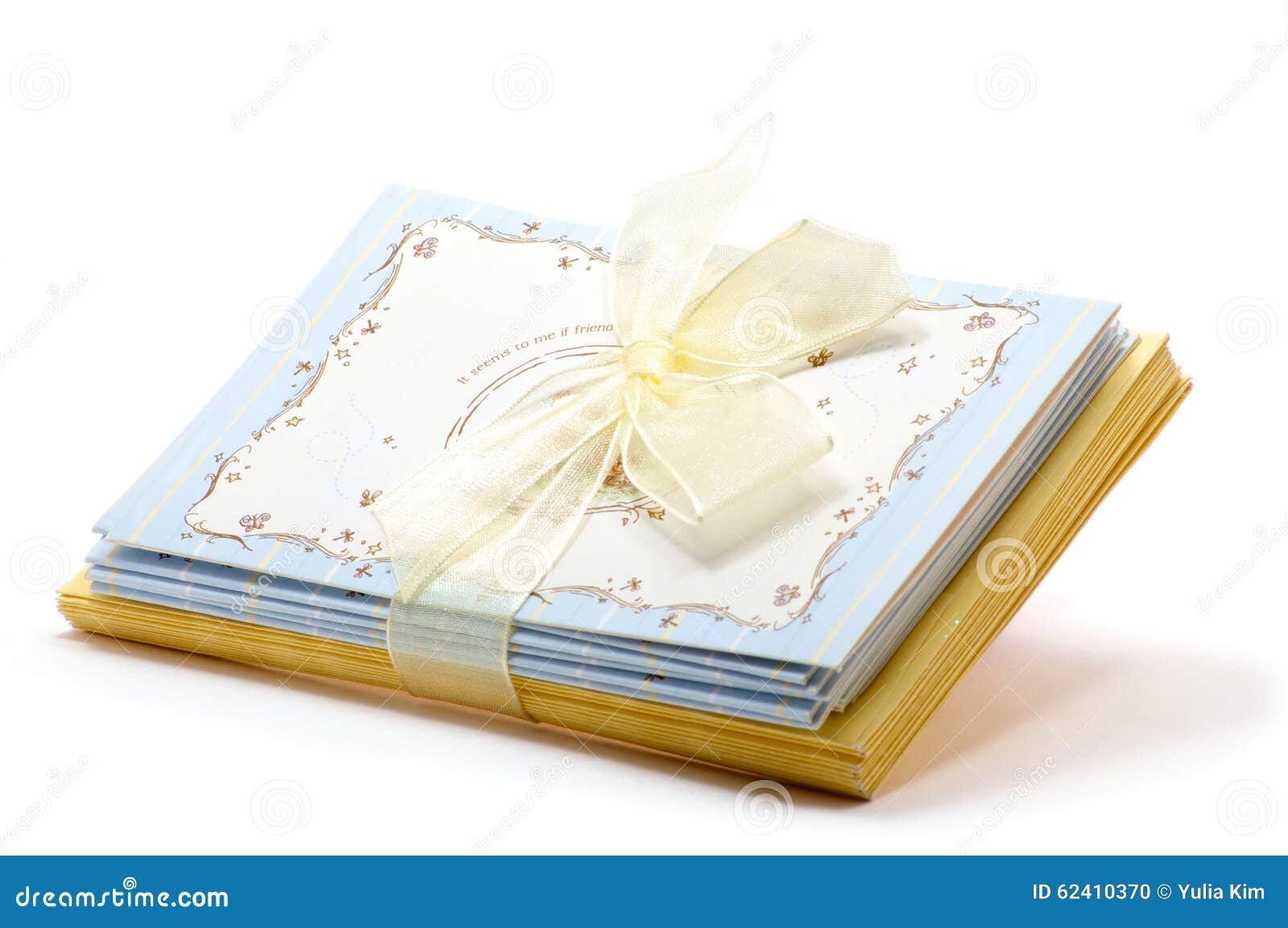 Stack of greeting cards stock photo. Image of merry, macro - 62410370