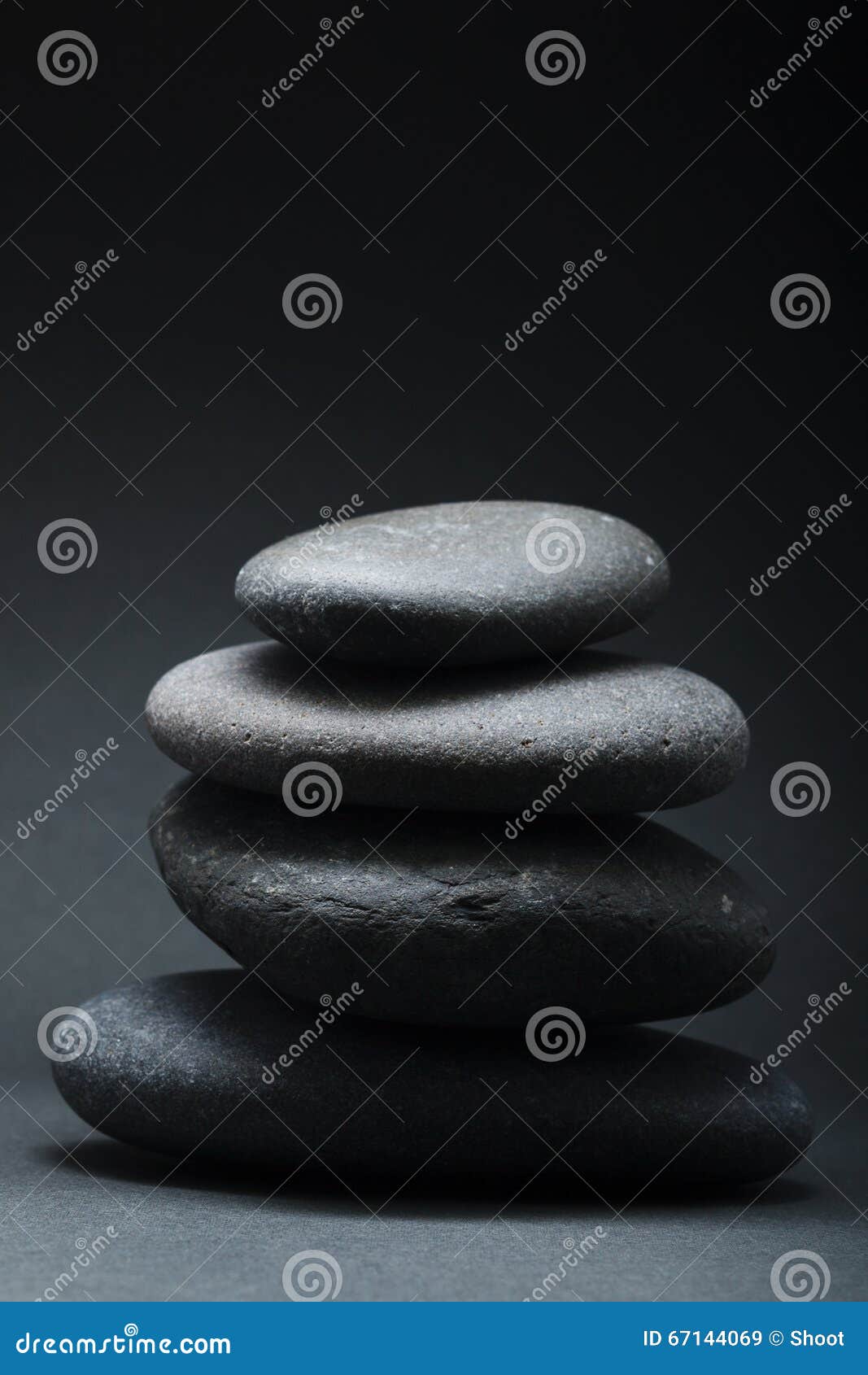 Stack of grey stones stock image. Image of conceptual - 67144069