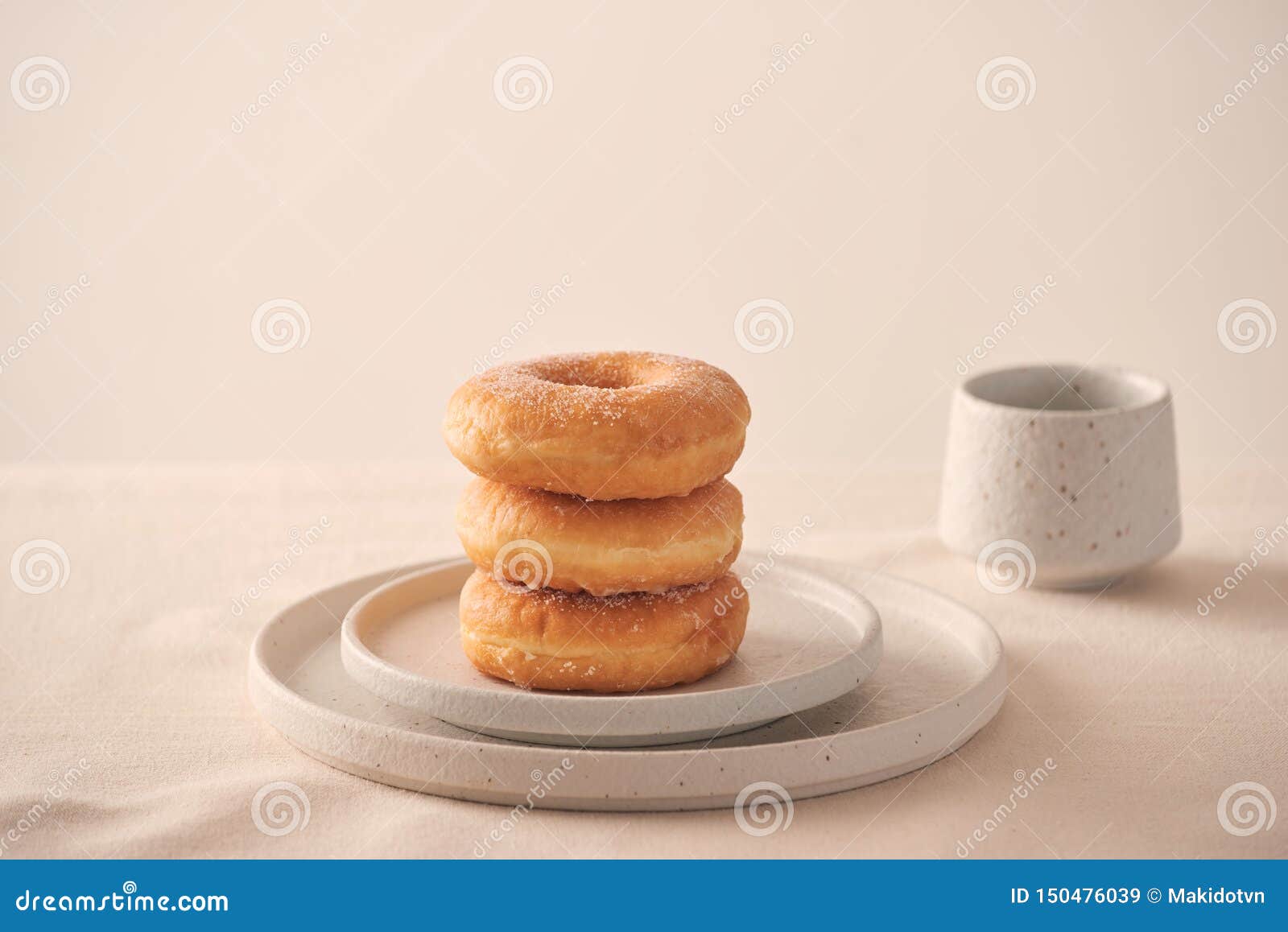 Stack Donuts Stock Images - Download 3,458 Royalty Free Photos