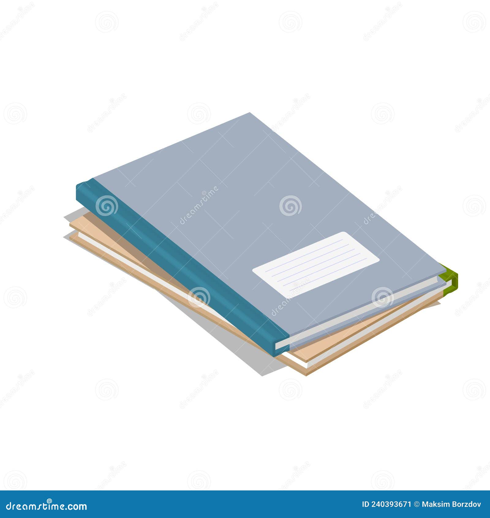 Logbooks Stock Illustrations – 2 Logbooks Stock Illustrations, Vectors ...