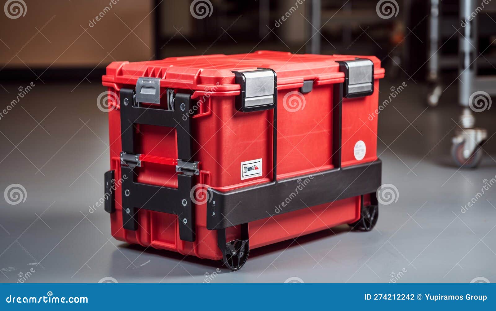 Stack of Luggage and Suitcase at Airport Terminal Generated by AI Stock ...