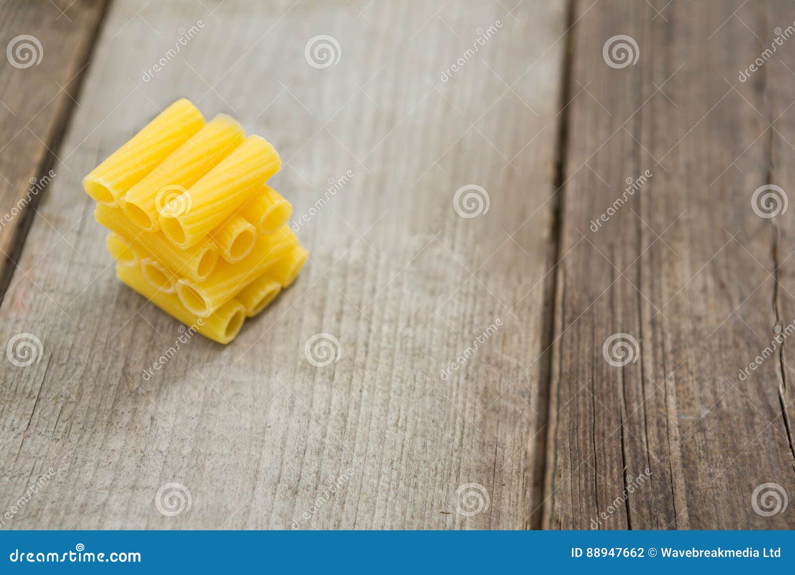Stack of macaroni pasta stock photo. Image of people - 88947662