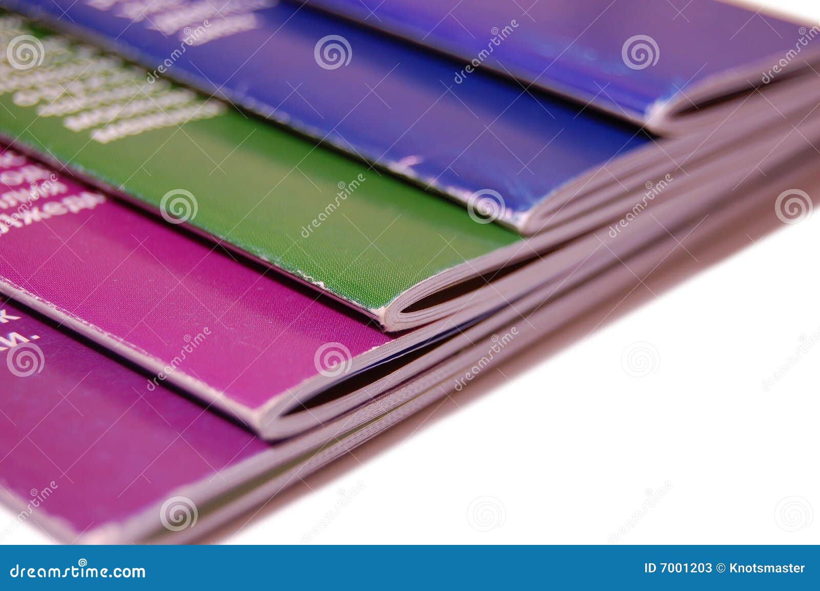 Stack of magazine stock image. Image of publication, archives - 7001203