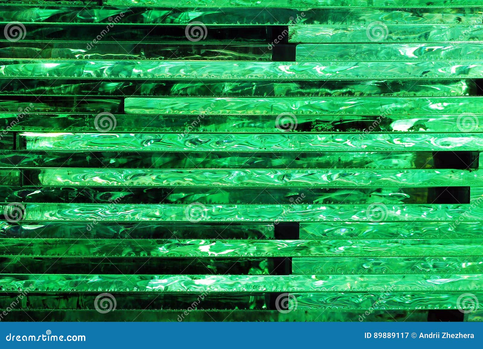 Stack of Many Transparent Glass Sheets As Background Stock Image ...