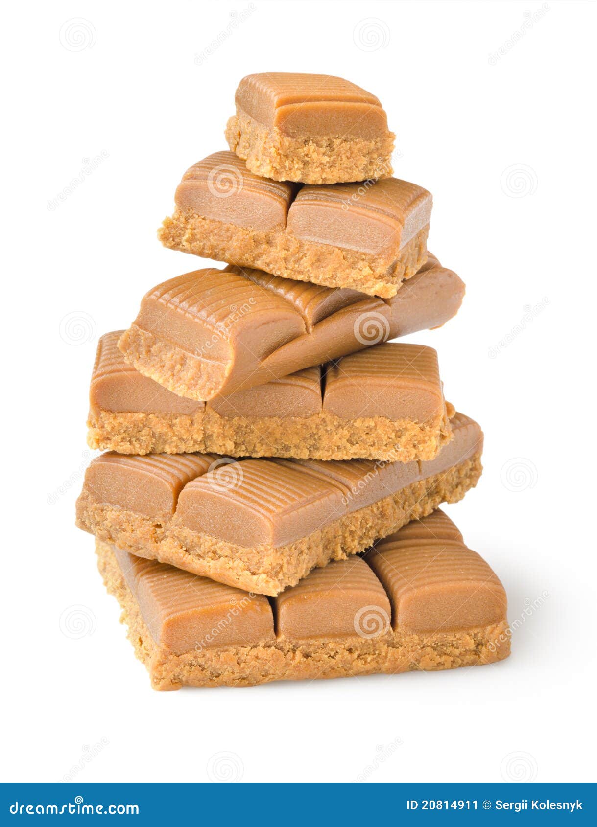 Stack milk chocolate stock image. Image of chocolate - 20814911