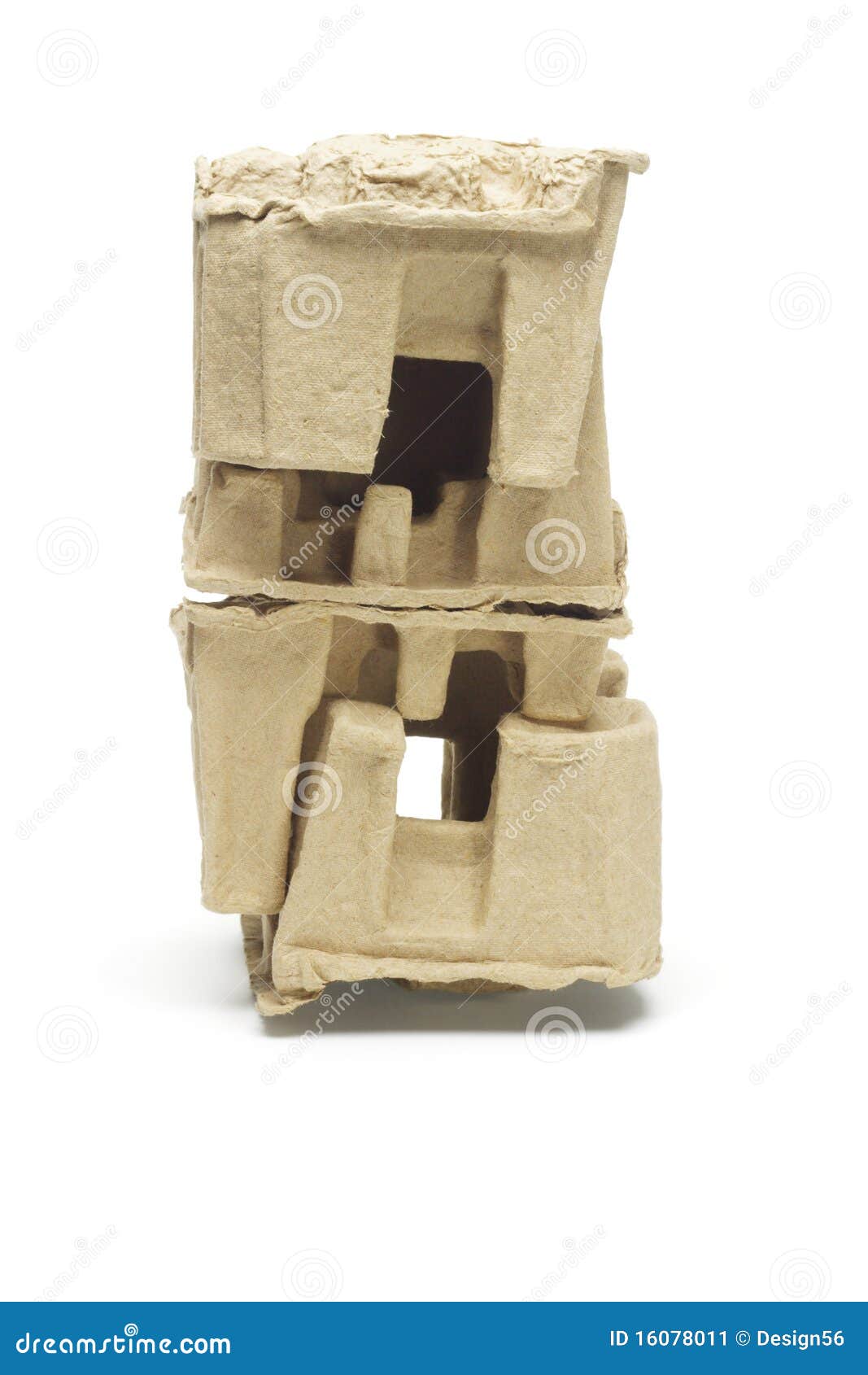 Paper Box Or Packing Paper Texture, Brown Horizontal Corrugated ...