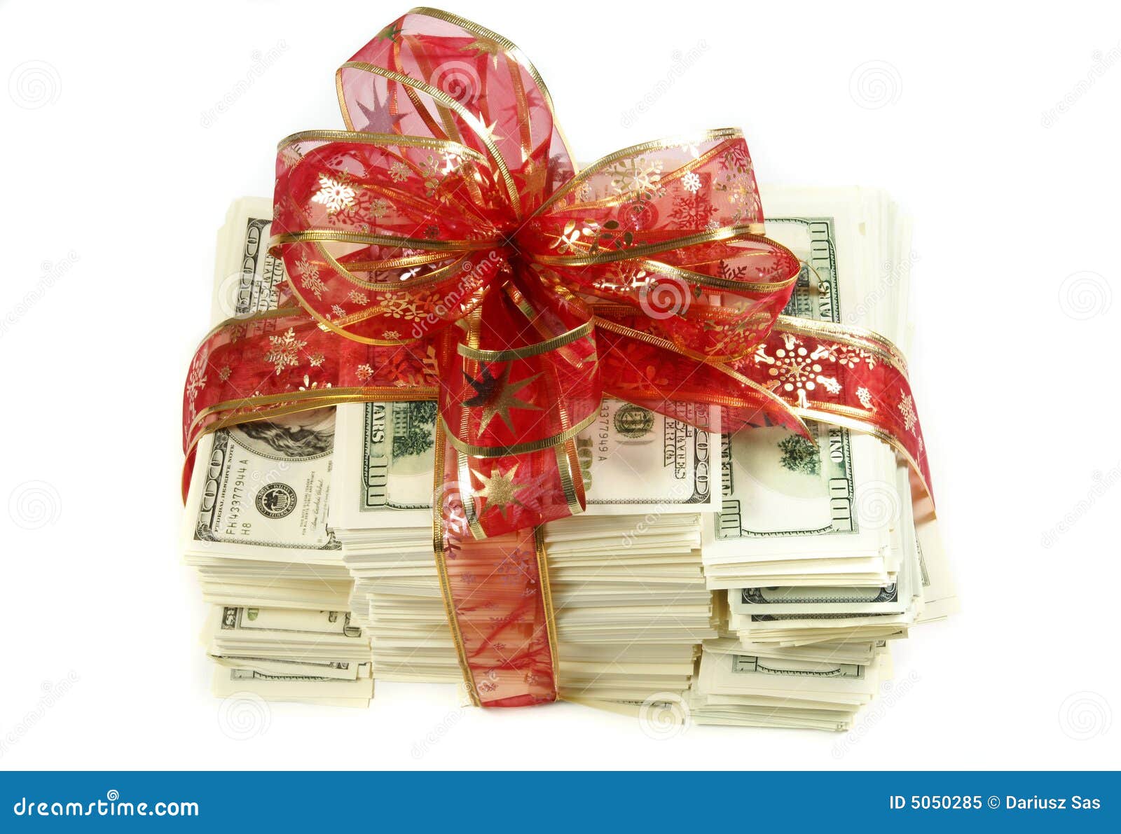 Stack of money stock image. Image of success, green, banking - 5050285