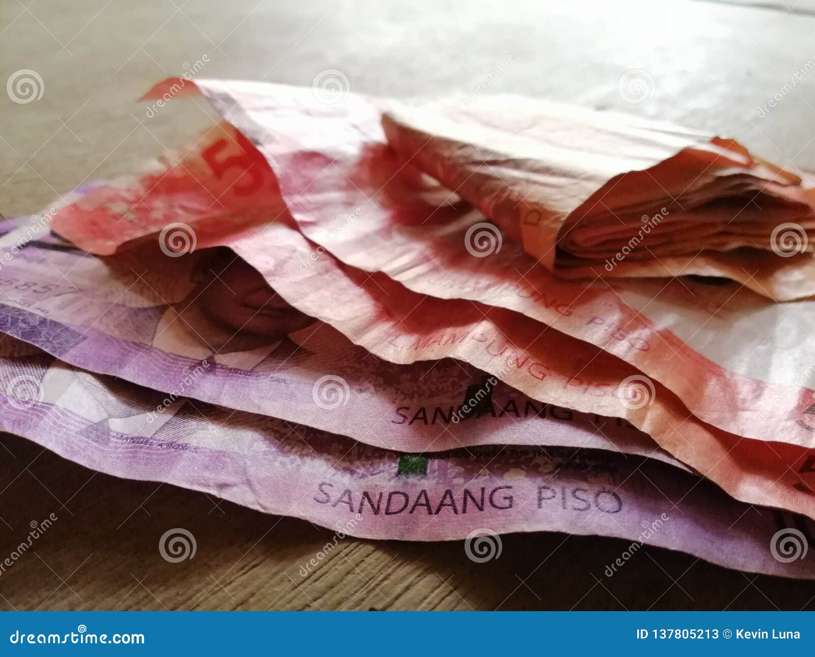 Stack of Money stock image. Image of bill, stack, money - 137805213
