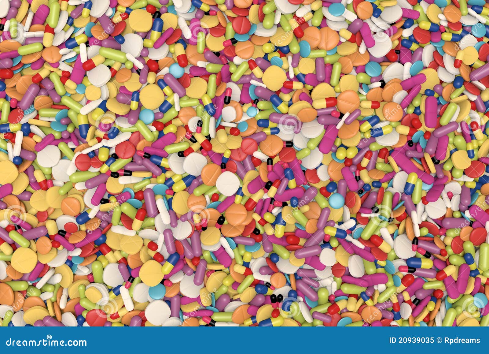 Medicinal Chemistry And Its Impact On Health Closeup On Compound ...