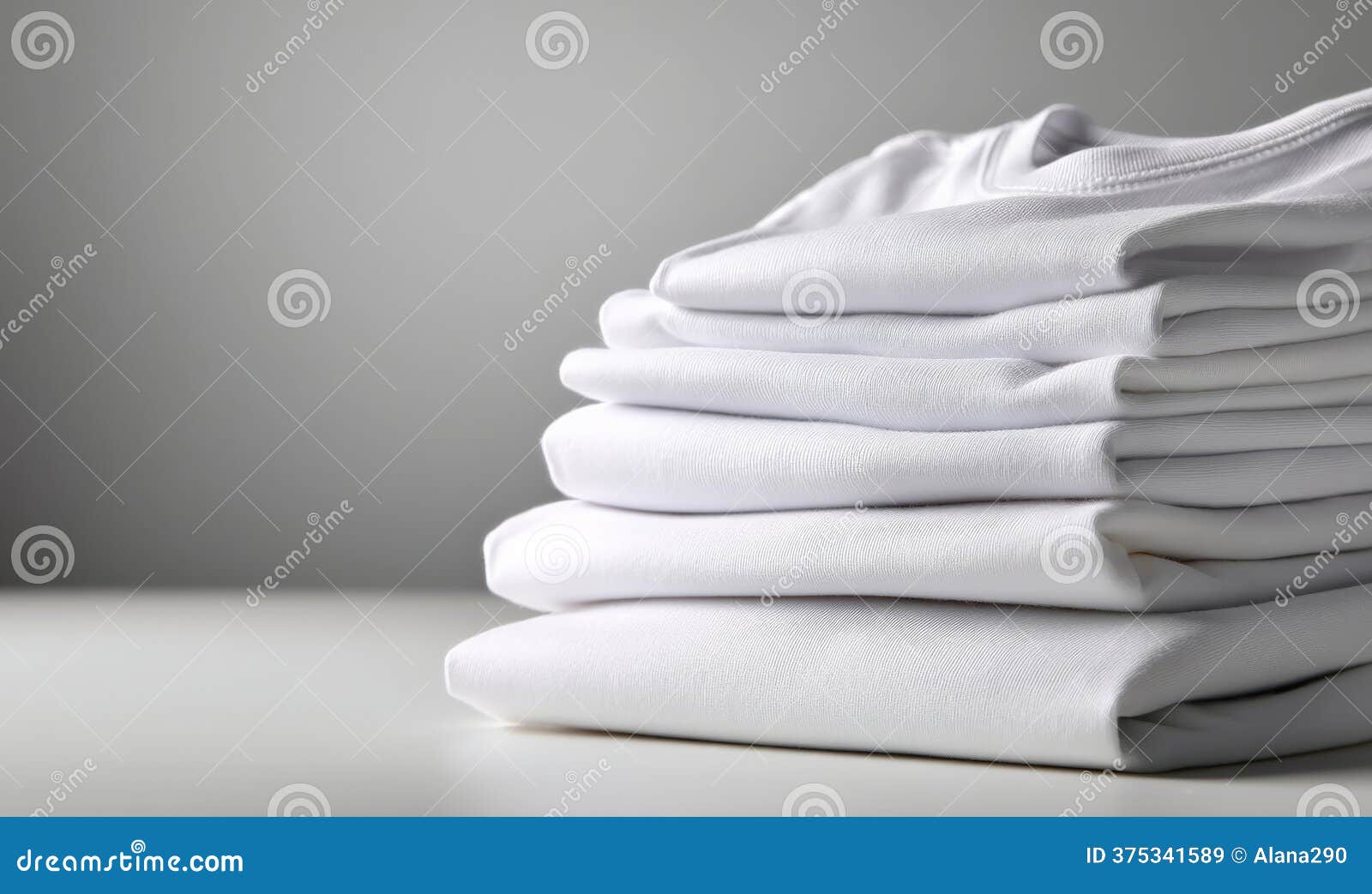 Folded White Duvet Isolated On Transparent Background Royalty-Free ...