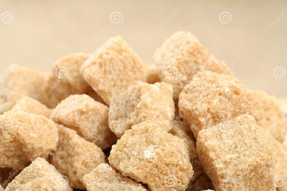 Stack of not refined sugar stock photo. Image of crystals - 3427294