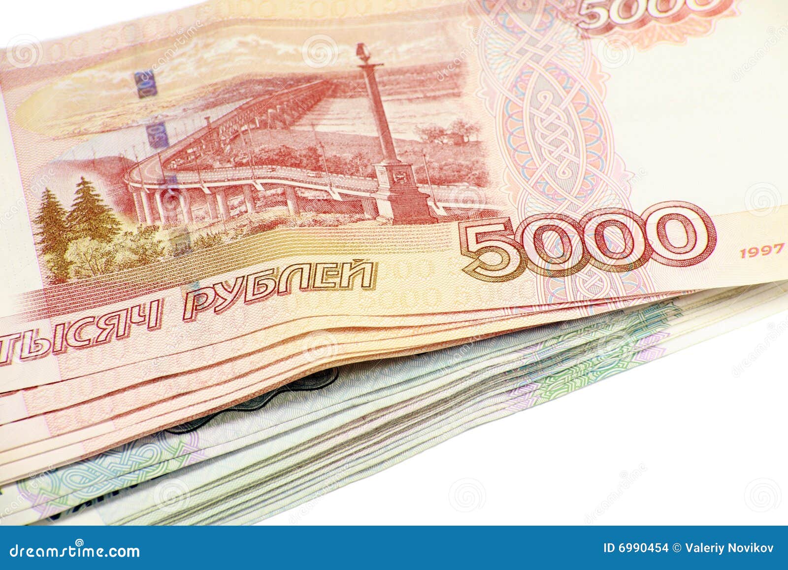 Stack of note stock photo. Image of prosperity, isolated - 6990454