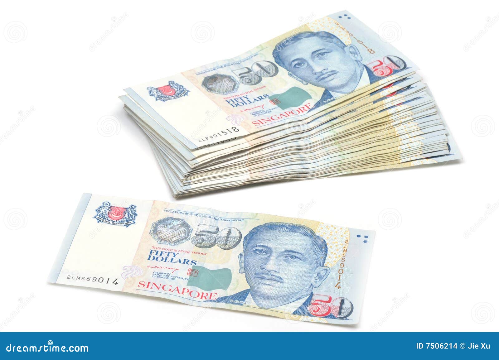 A stack of notes stock photo. Image of spread, money, background - 7506214