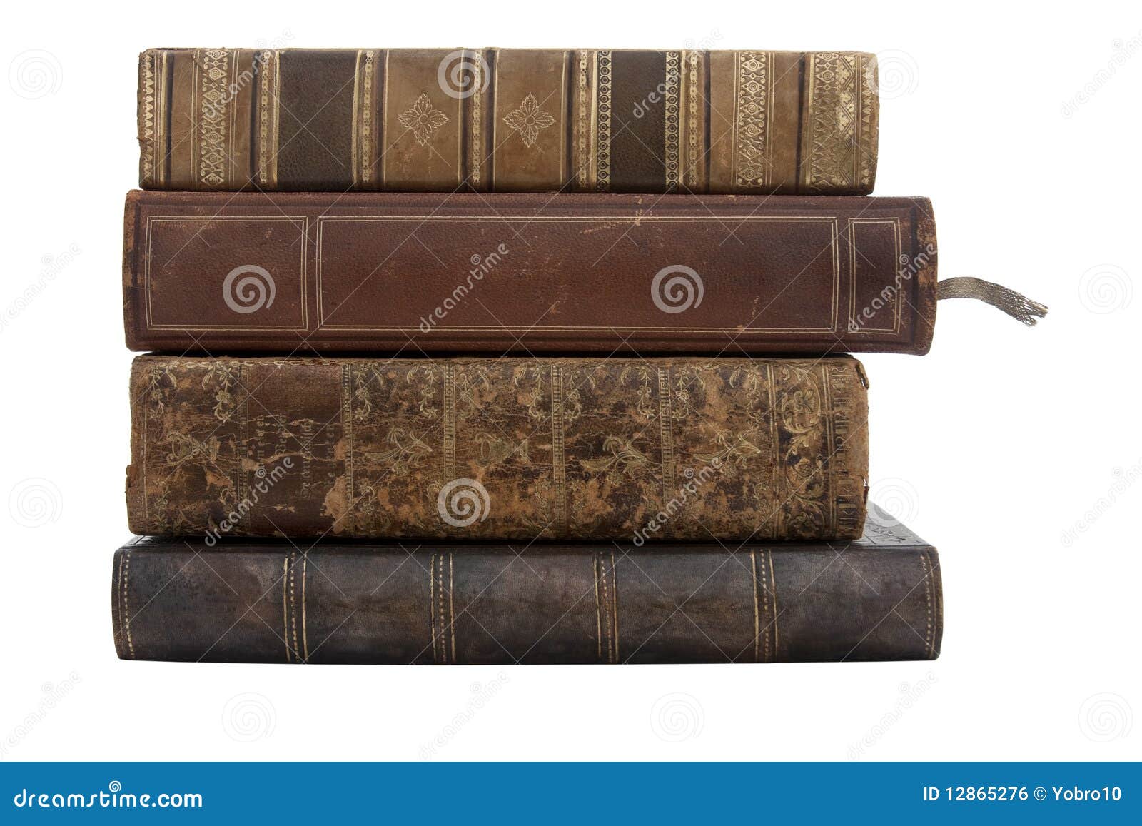 10 Antique Books Stock Image | CartoonDealer.com #16333159