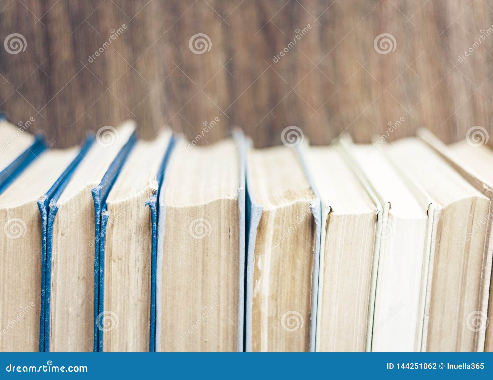 Stack of Old Book Education Concept Background, Many Books Piles with ...
