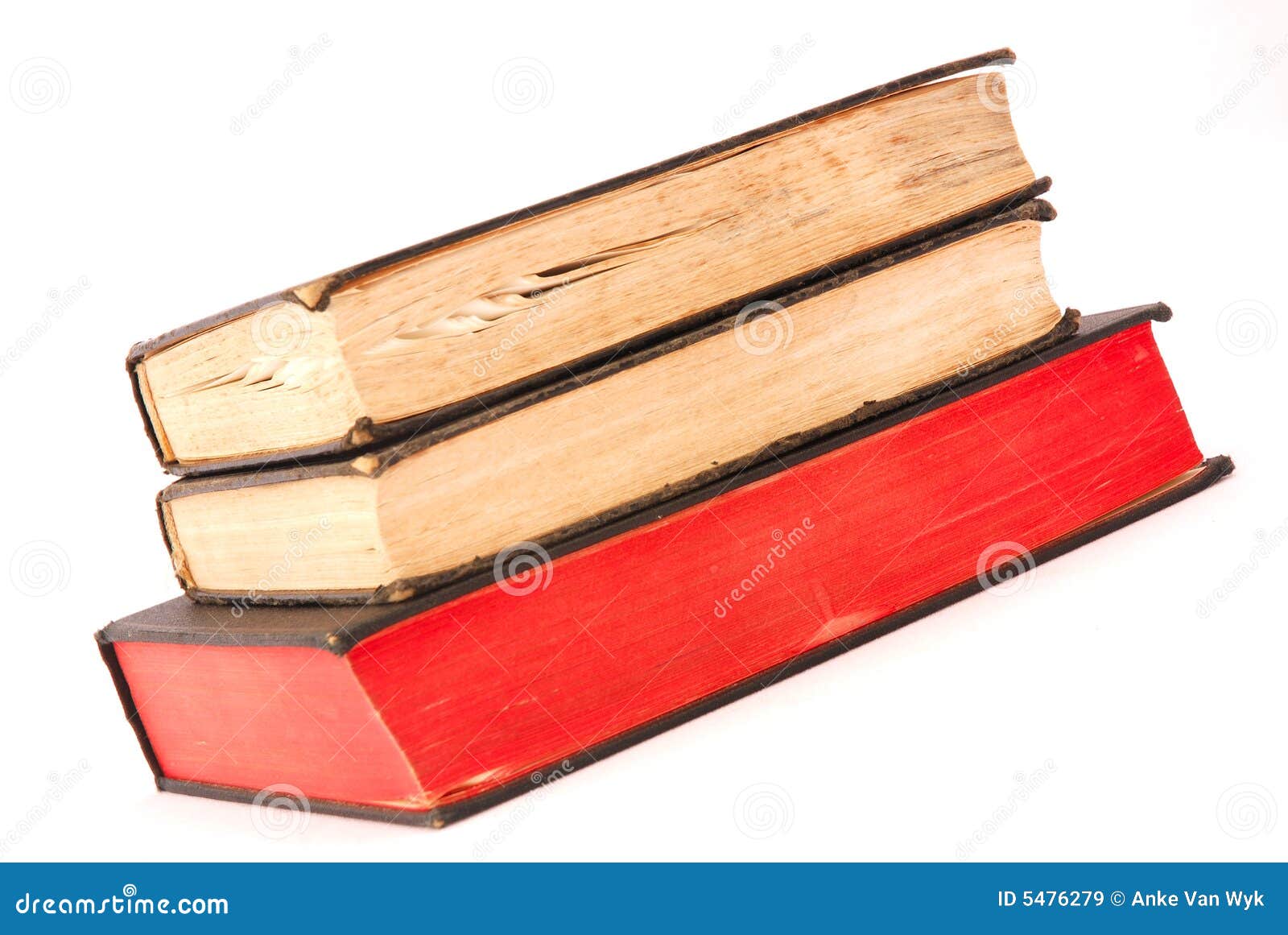 Stack of Old Books stock image. Image of school, stack - 5476279