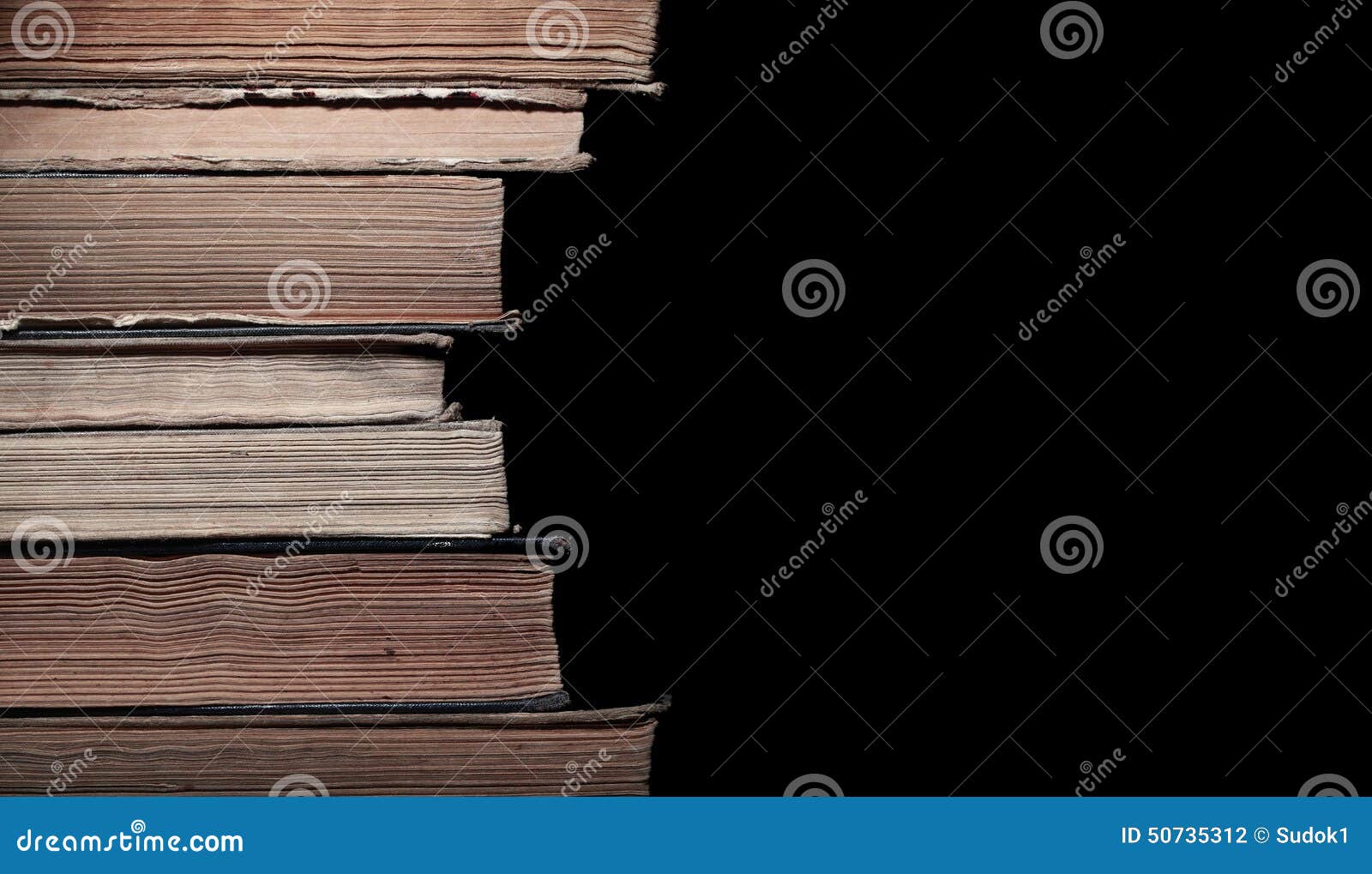 Stack of Old Books Isolated on Black Stock Photo - Image of fashioned ... Stack of Old Books Isolated on Black Stock Photo - Image of fashioned ...
