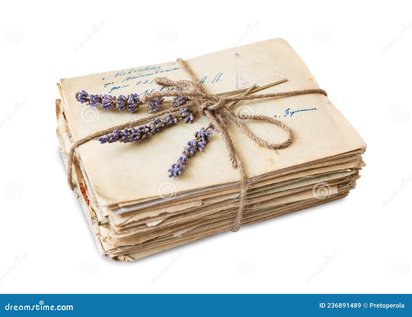 A Pile Of Envelopes Royalty-Free Stock Photo | CartoonDealer.com #22130787
