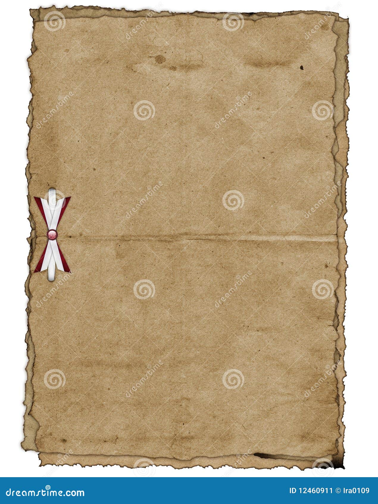 A stack of old paper stock illustration. Illustration of celebration ...