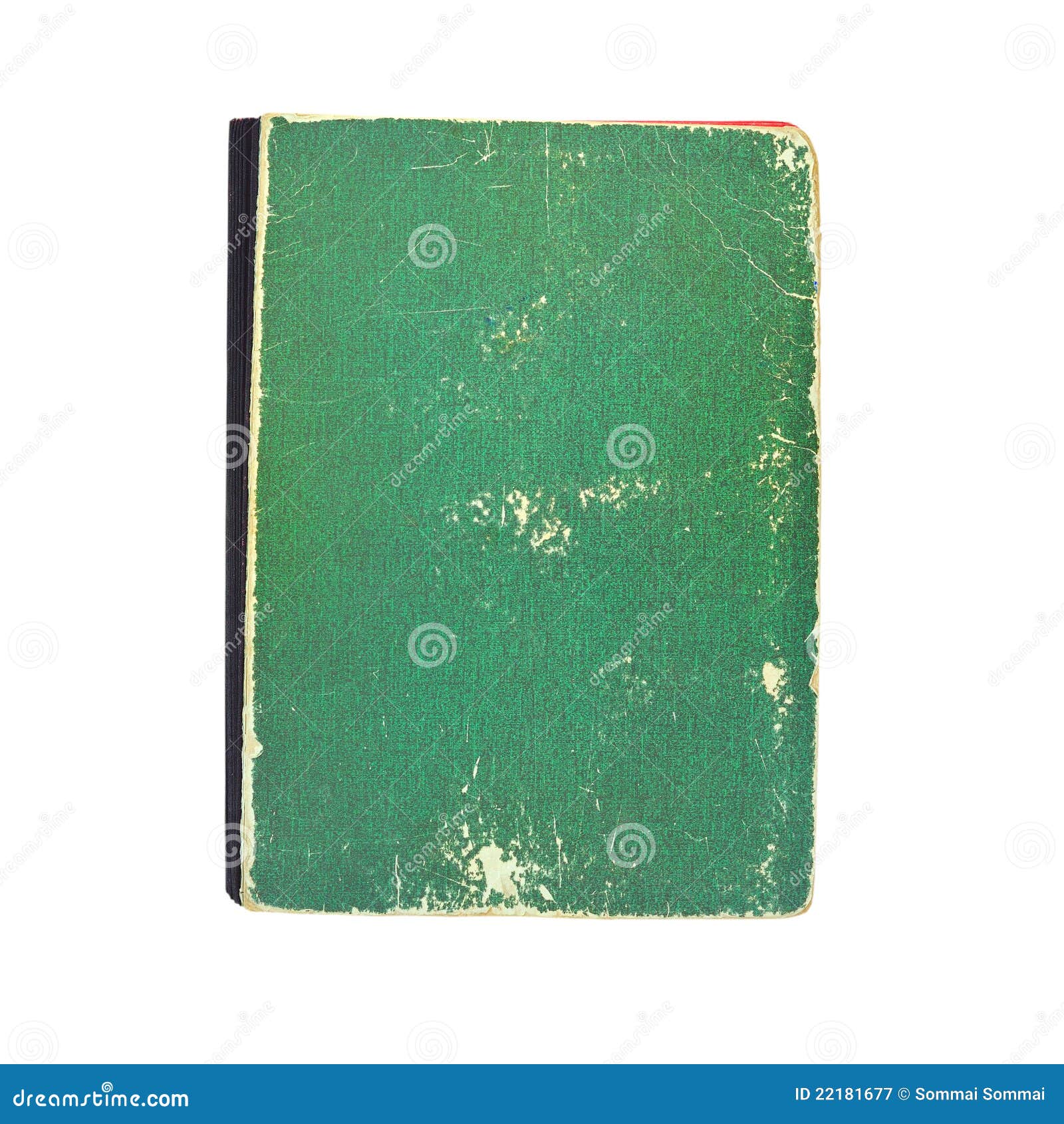 Stack Of Old Paper Files Stock Image | CartoonDealer.com #22181677