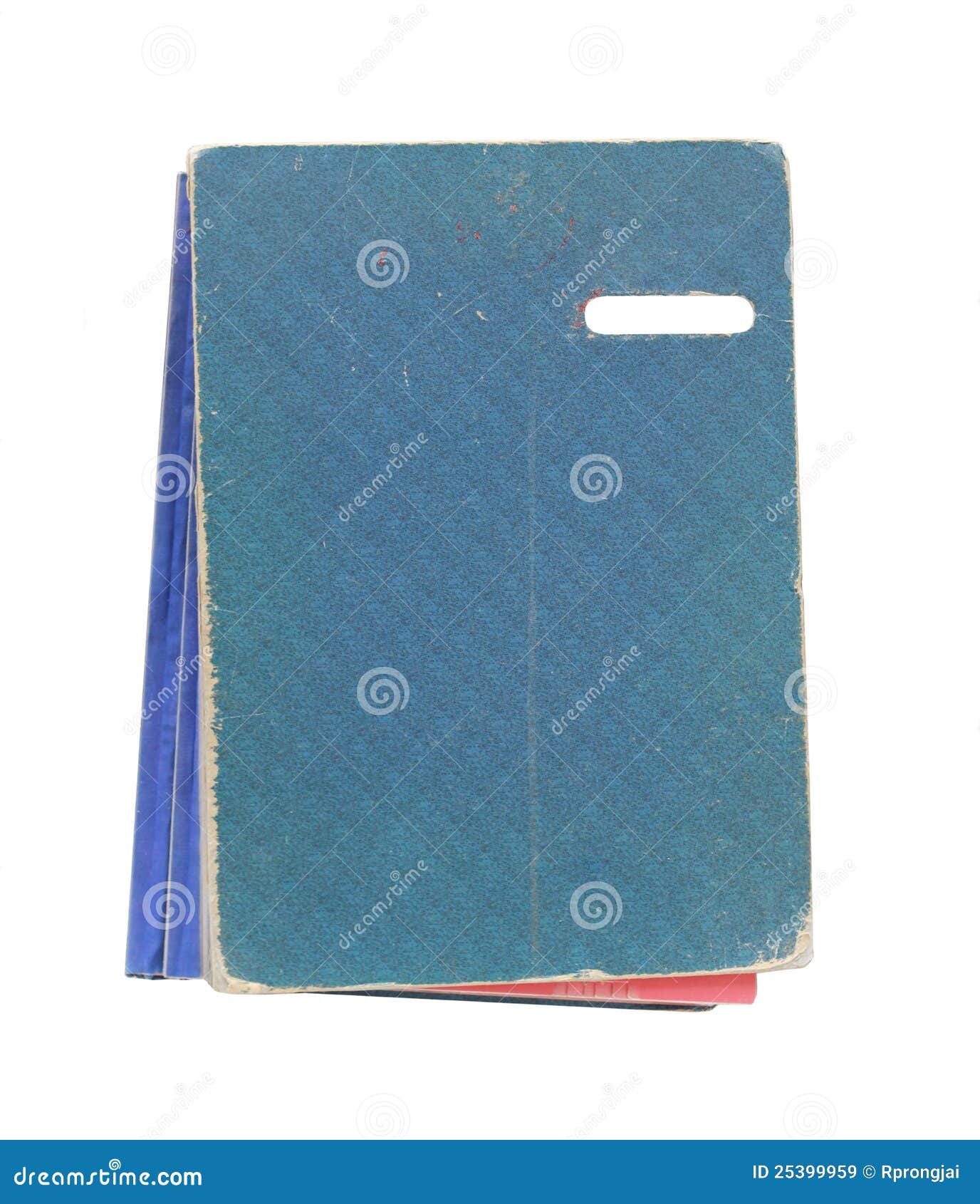 Stack of old paper files stock image. Image of rough - 25399959