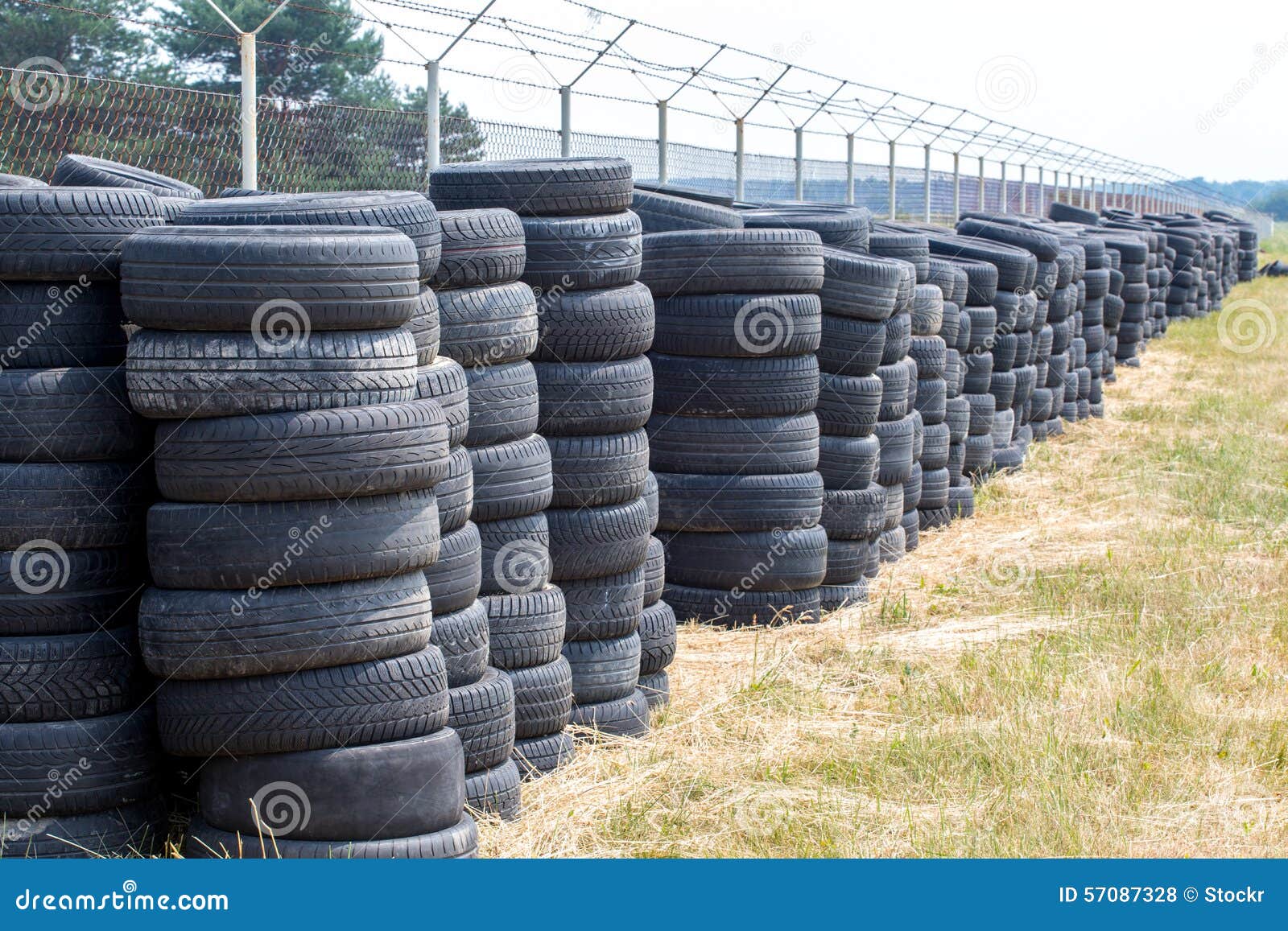 Stack of old tires stock photo. Image of rubber, store - 57087328