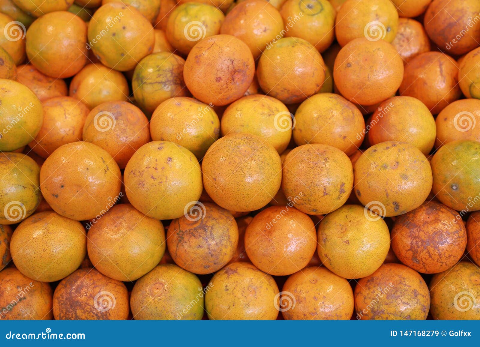 Stack of Orange Fruit for Background Stock Image - Image of health ...