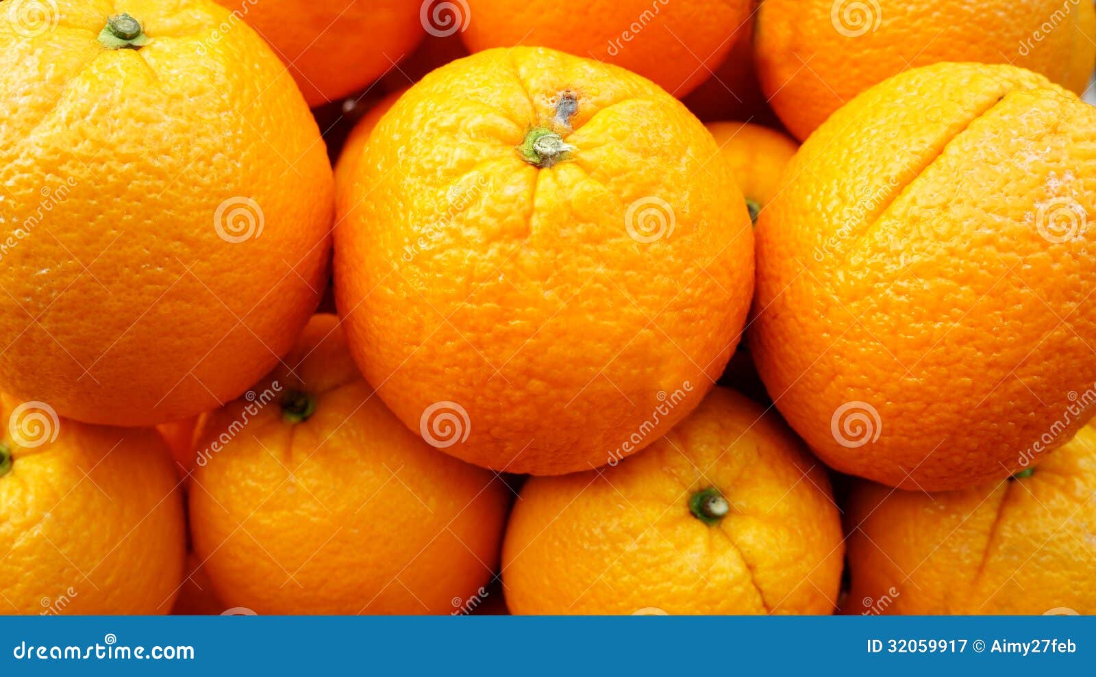 Stack of oranges stock image. Image of orange, group - 32059917