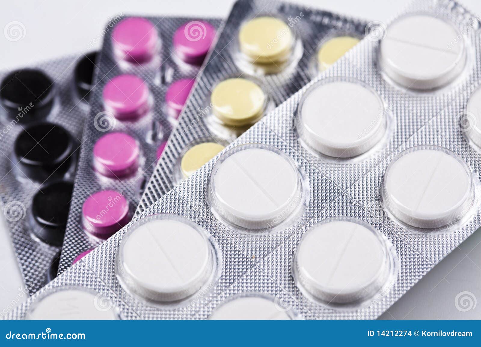 Stack of packs stock photo. Image of herd, health, capsule - 14212274