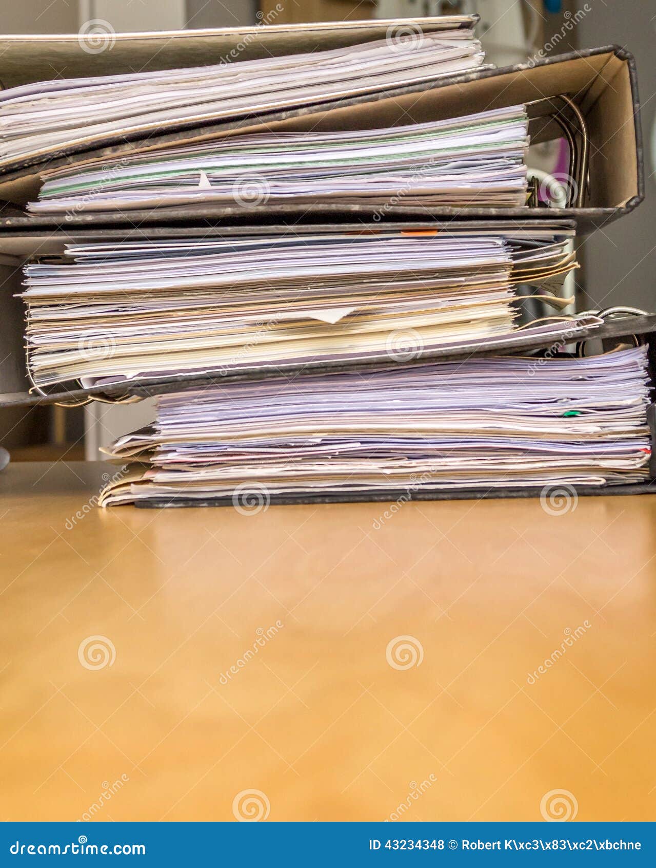 Stack of Paper files stock photo. Image of background - 43234348 Stack of Paper files stock photo. Image of background - 43234348