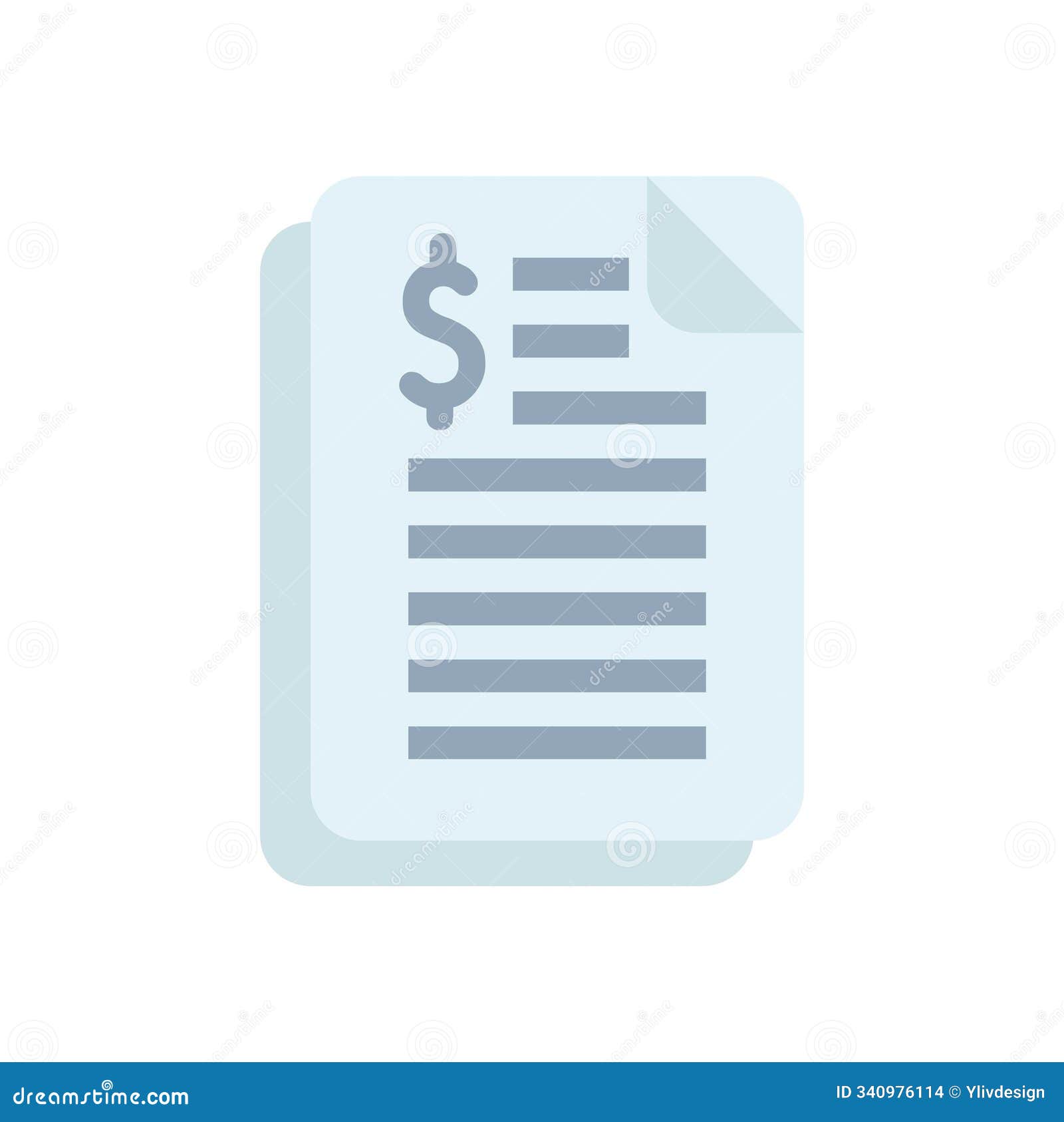 Paystub Cartoons, Illustrations & Vector Stock Images - 20 Pictures to ...