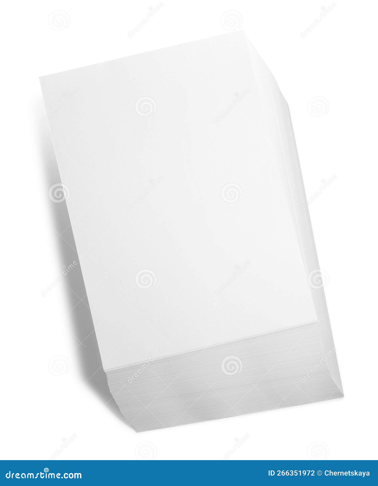 Stack of Paper Sheets Isolated on White Stock Photo - Image of natural ... Stack of Paper Sheets Isolated on White Stock Photo - Image of natural ...