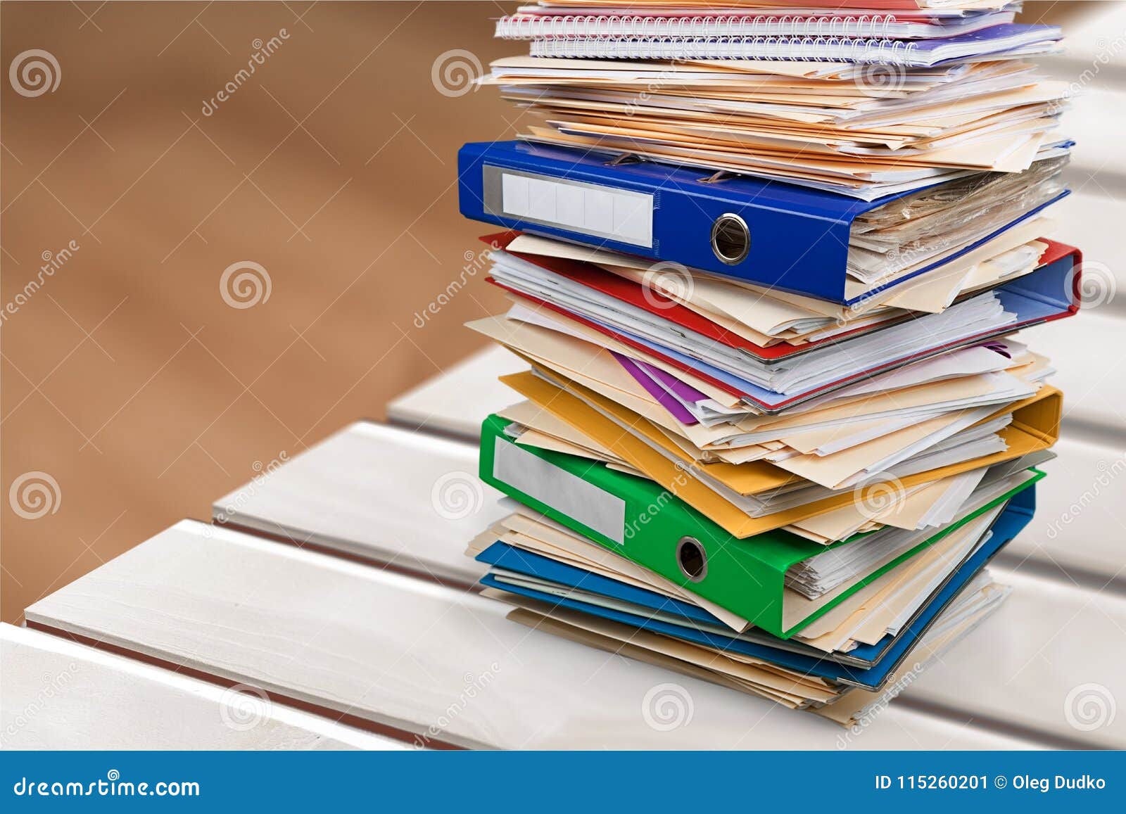 Stack stock image. Image of stack, chaos, messy, stacking - 115260201