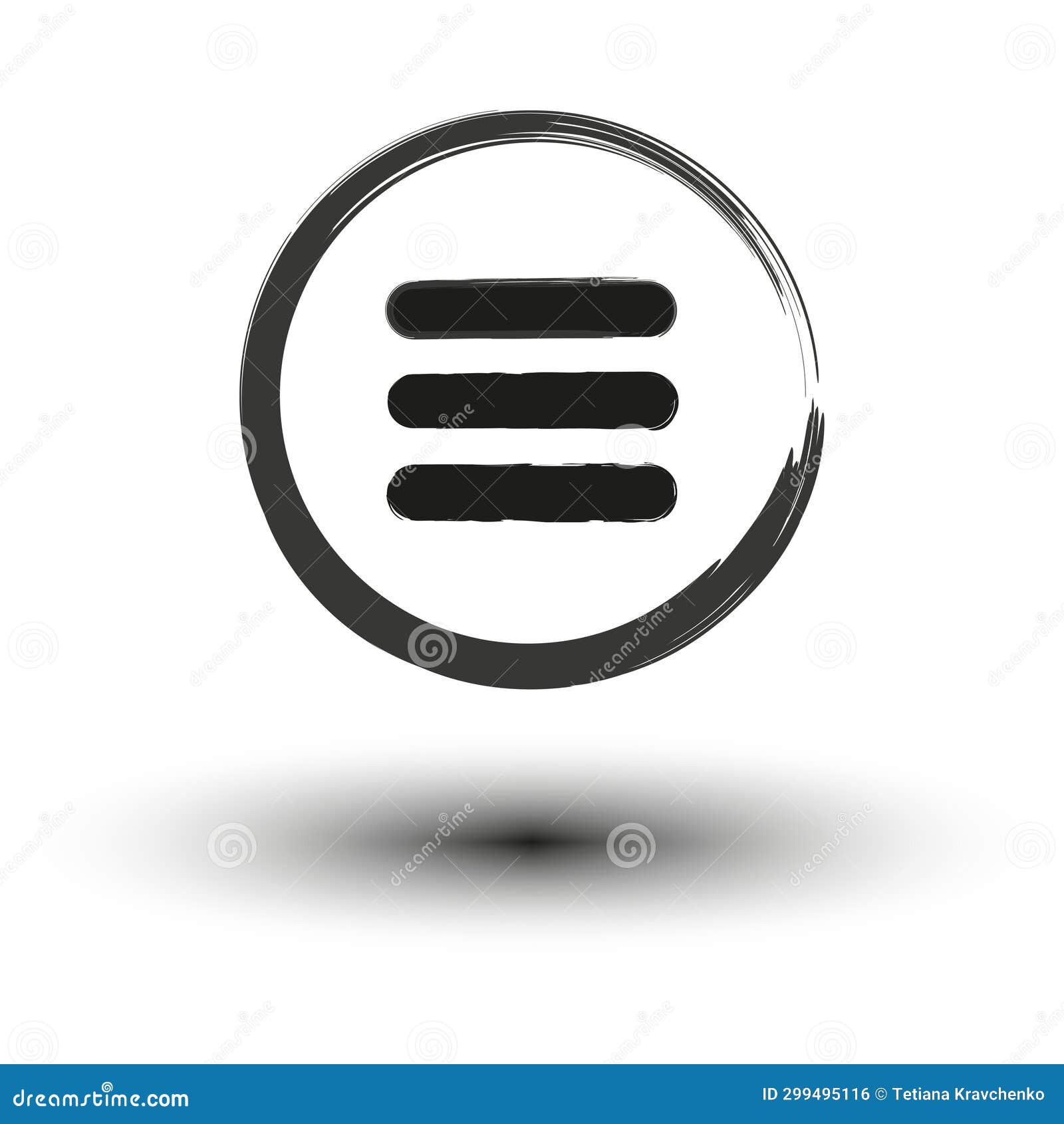 Stack Pictograph with Bonus Pictogram. Vector Illustration. EPS 10 ...