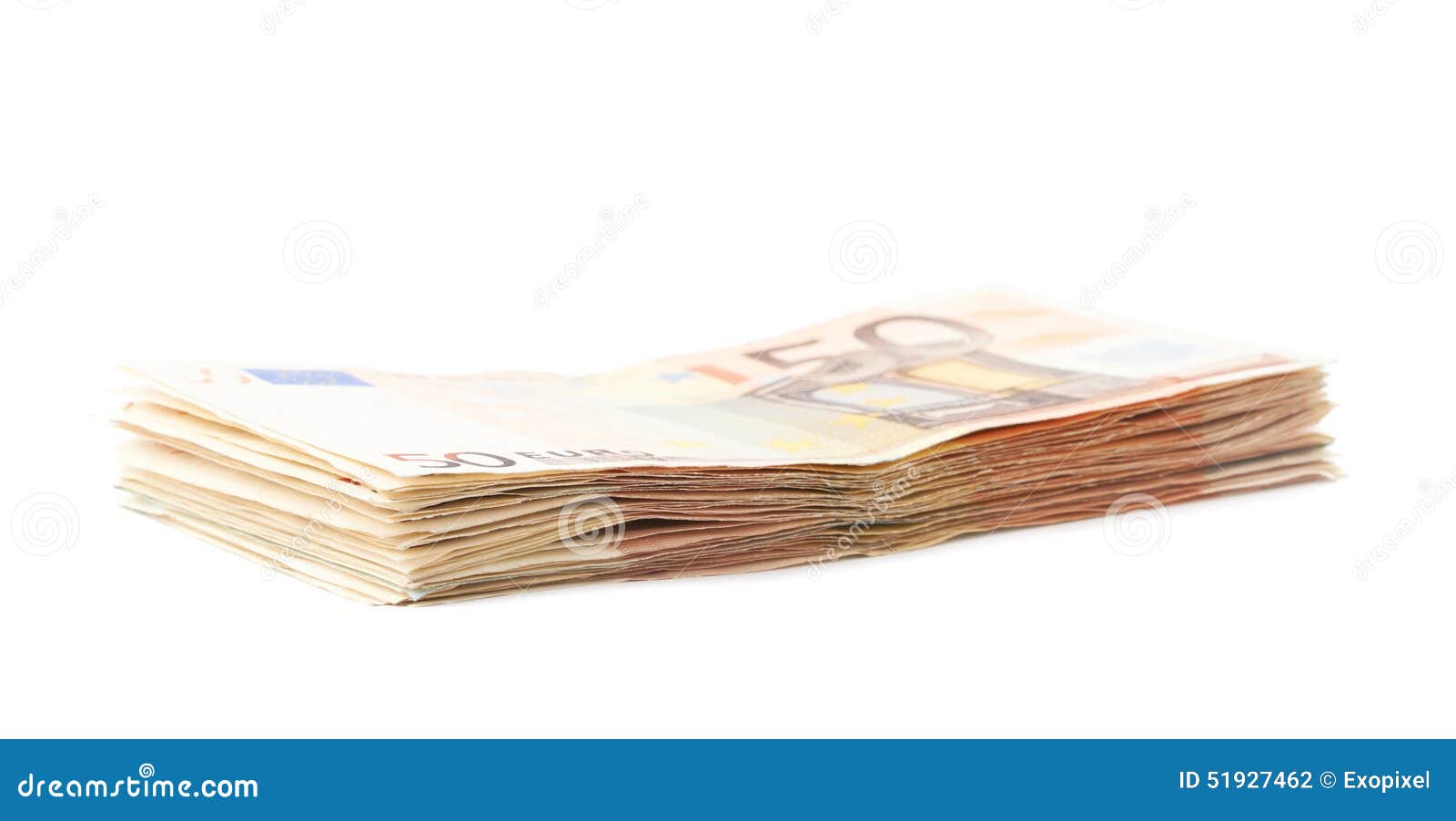 Stack pile of money stock photo. Image of heap, currency - 51927462