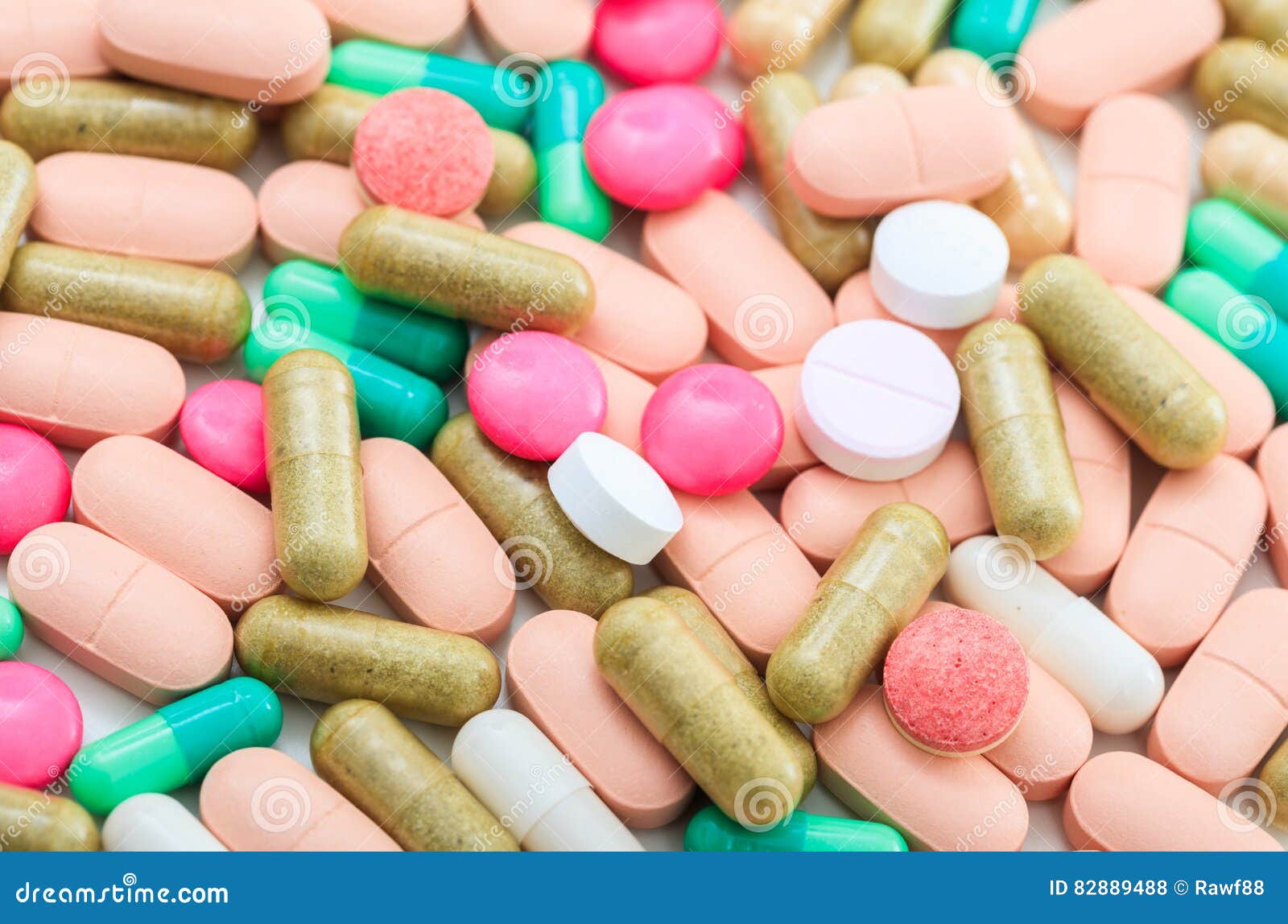 Stack of Pills Full Background Stock Photo - Image of pharmaceutical ...