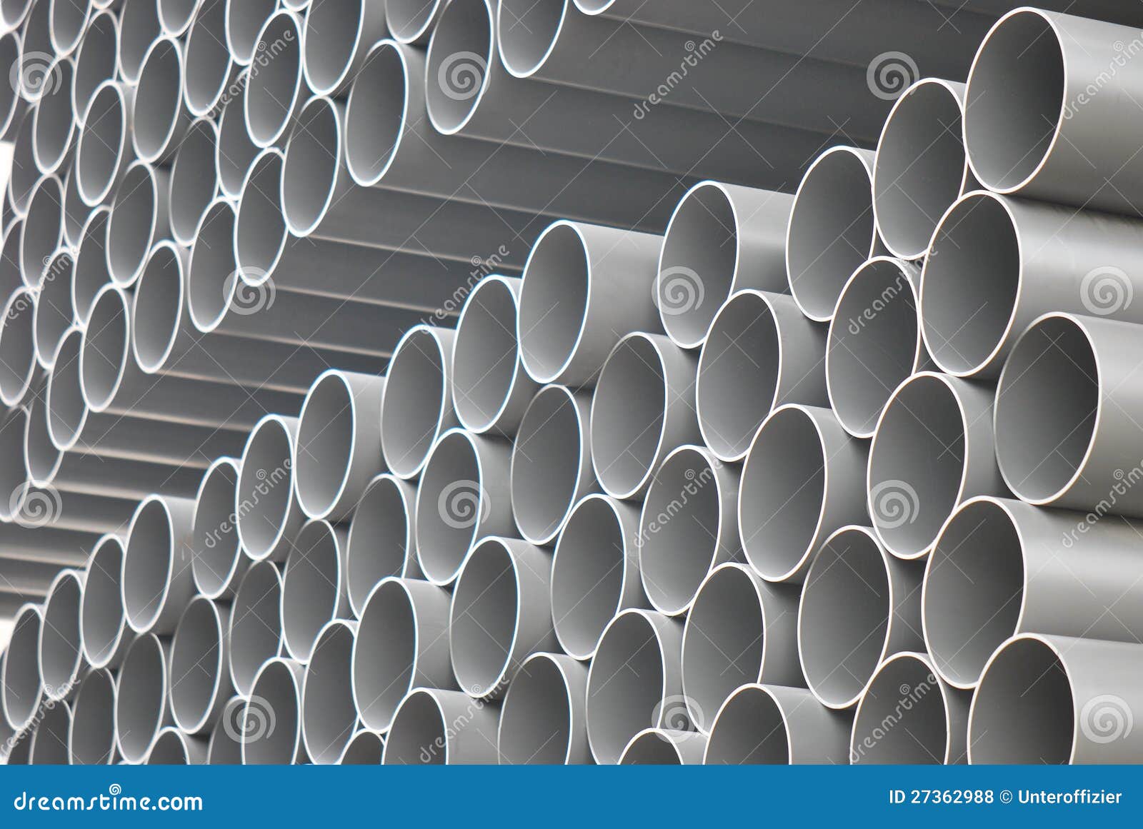 Stack of Pipes stock photo. Image of build, resistant - 27362988
