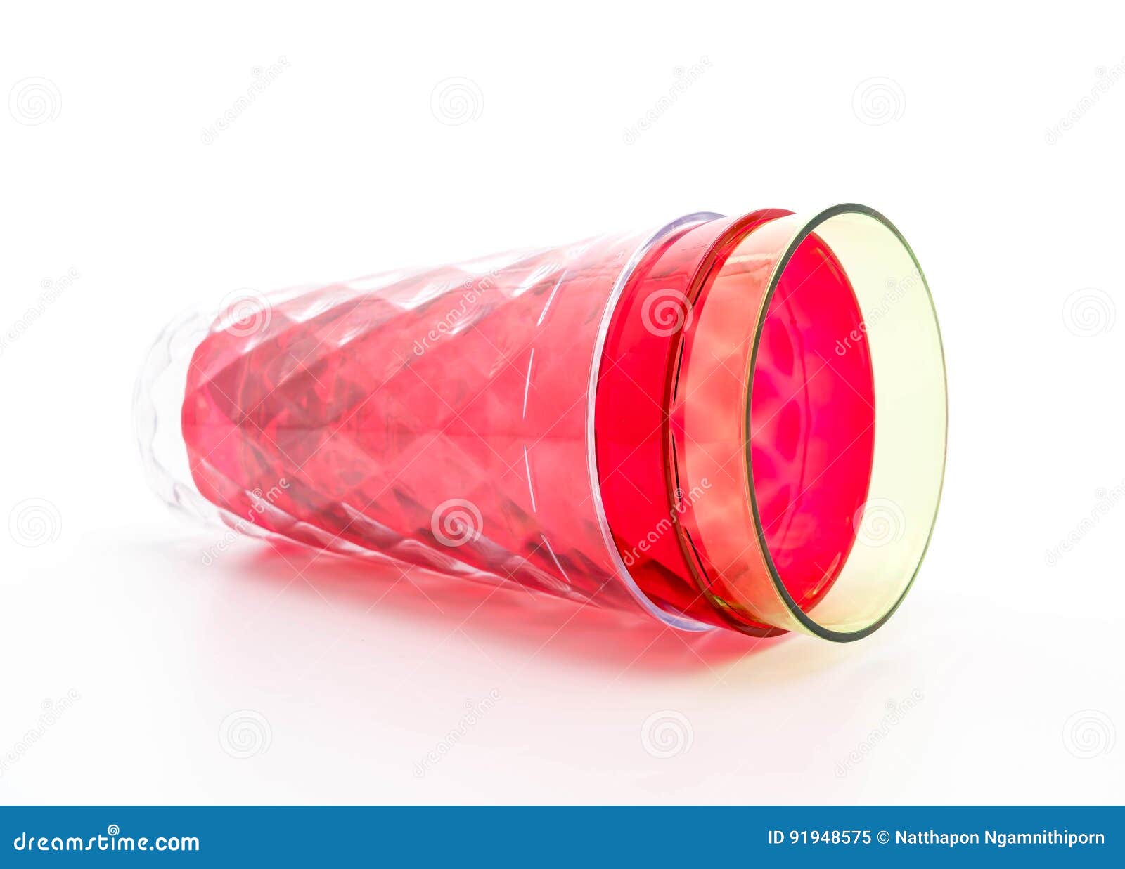 Stack Plastic Drums Stock Photo | CartoonDealer.com #227263944