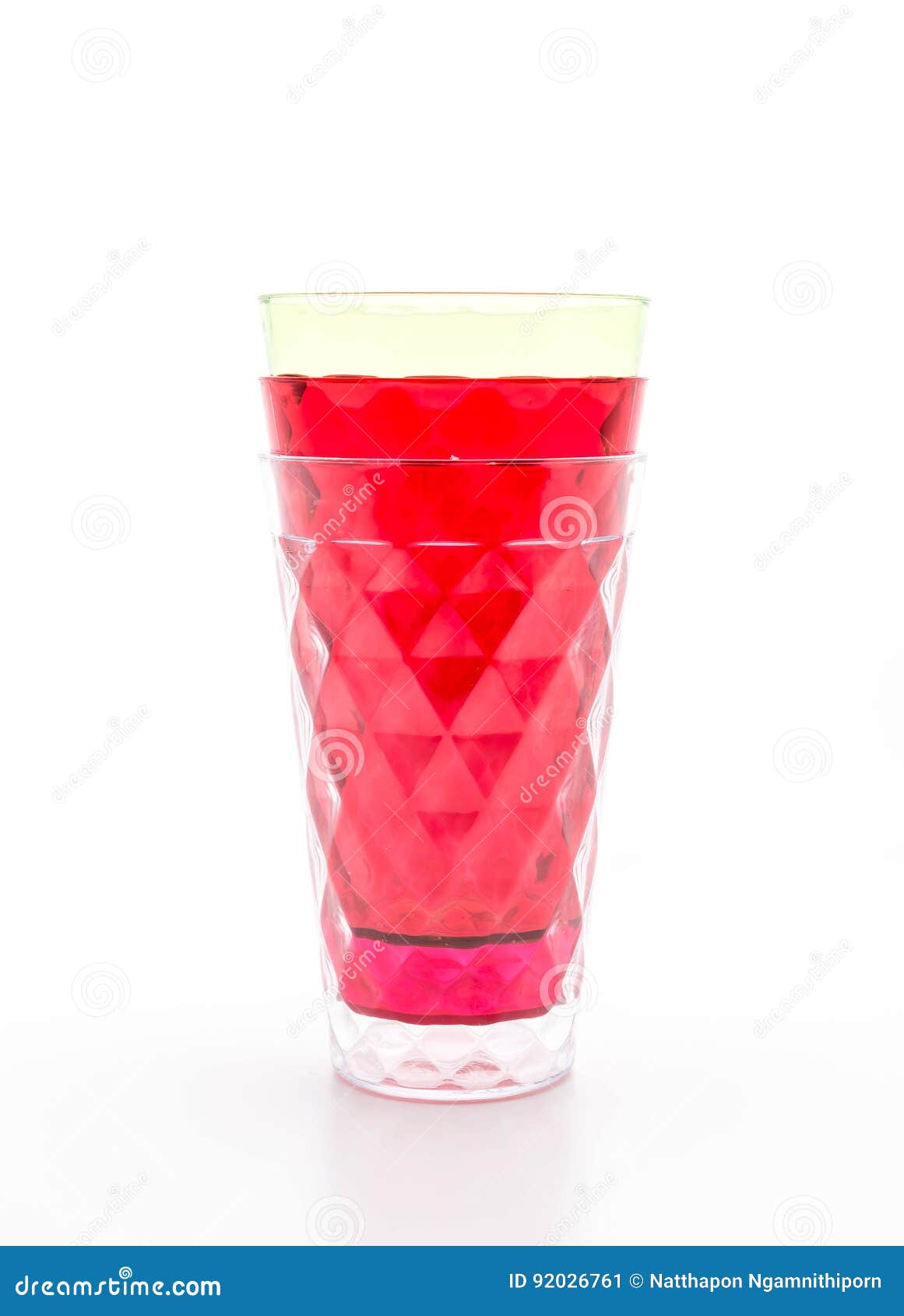 Stack Plastic Drums Stock Photo | CartoonDealer.com #227263944