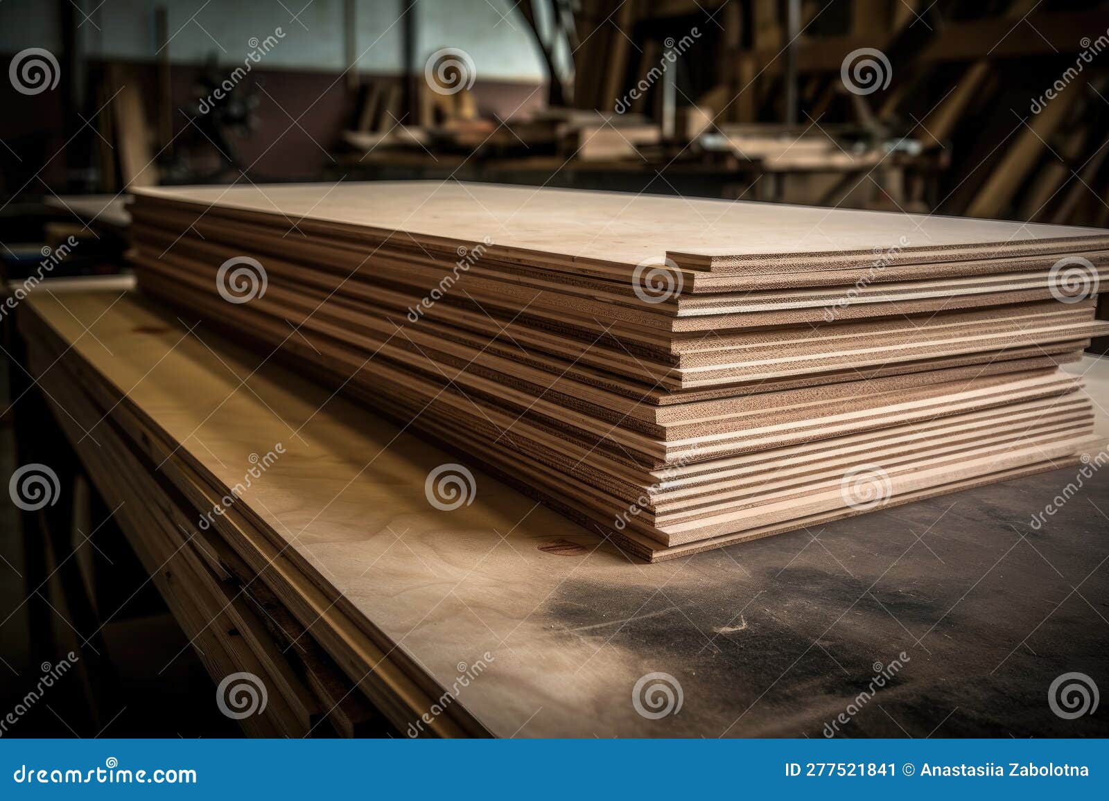 Plywood Sheets Icon, Isometric Style Cartoon Vector | CartoonDealer.com ...