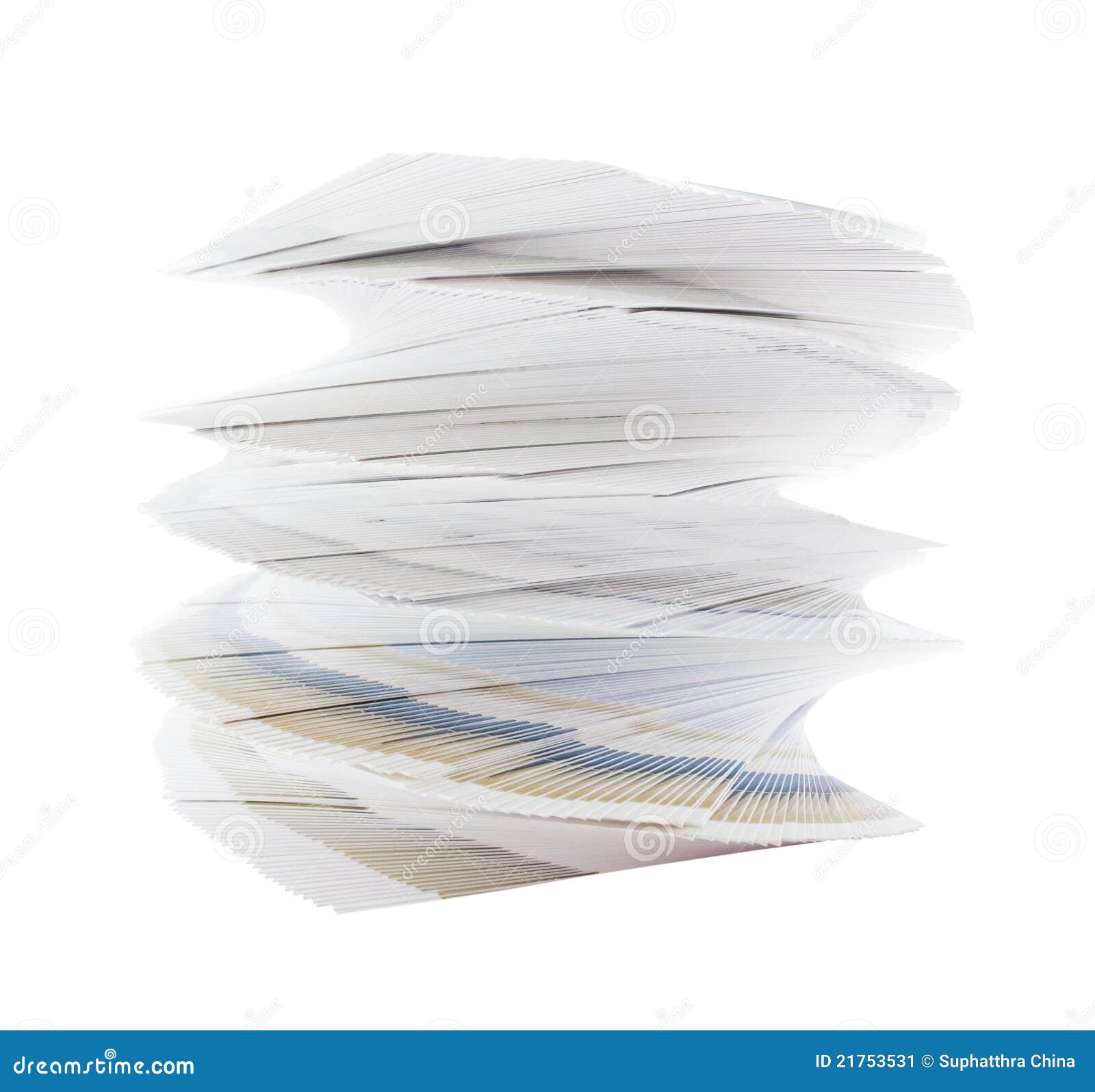 Stack of postcards stock image. Image of background, paper - 21753531