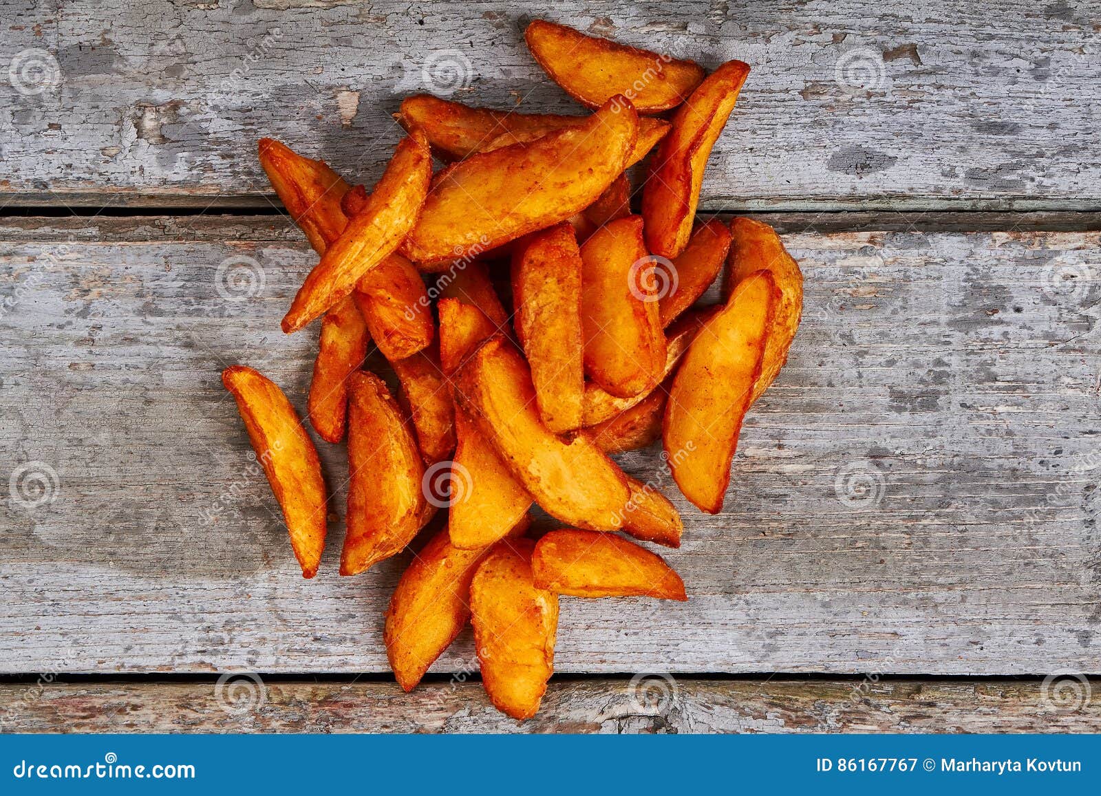 Stack Of Potato Chips Stock Photo | CartoonDealer.com #115994460