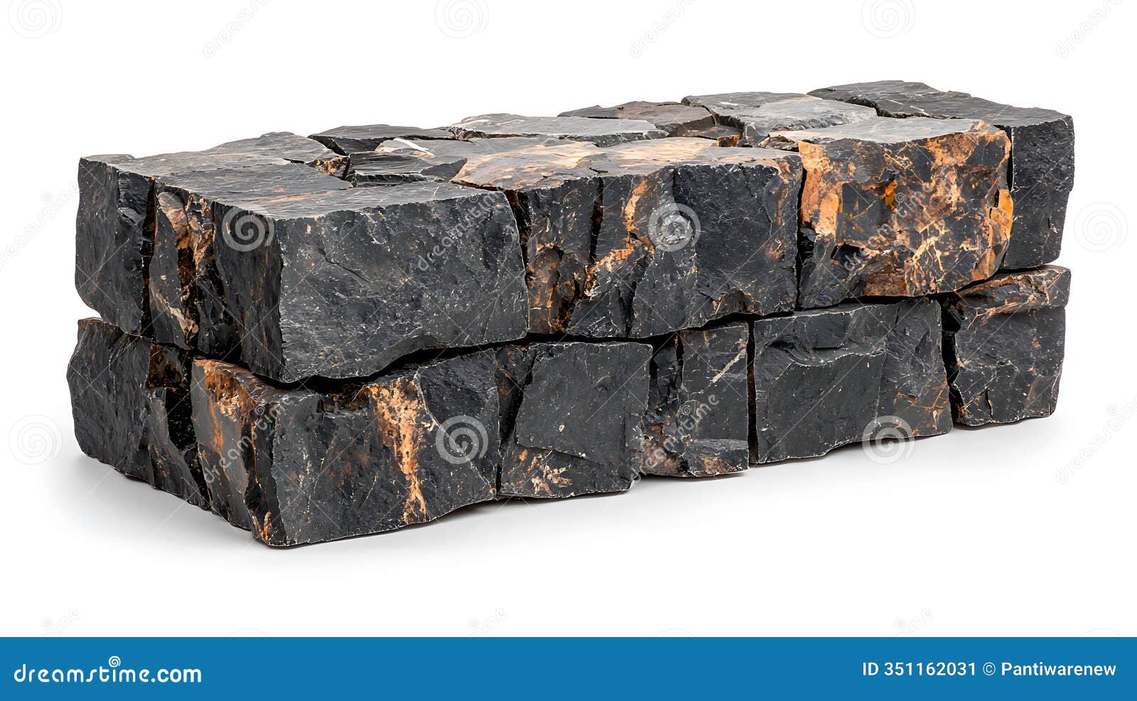 Stack Of Prefabricated Outdoor Decking Tiles Royalty-Free Stock Image ...