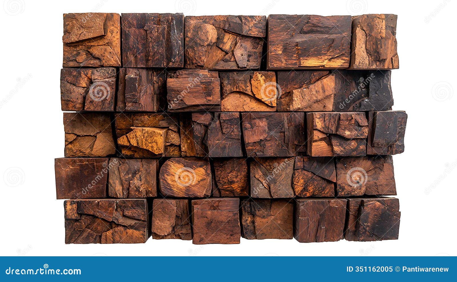 Stack Of Prefabricated Outdoor Decking Tiles Royalty-Free Stock Image ...